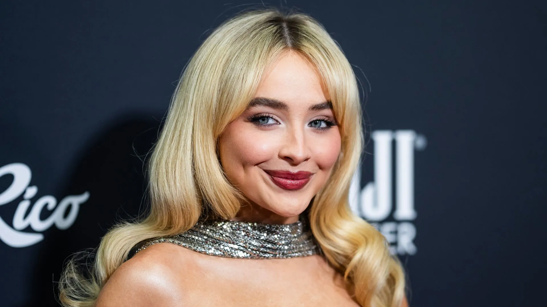 Sabrina Carpenter shares 'God-approved' new album cover art
