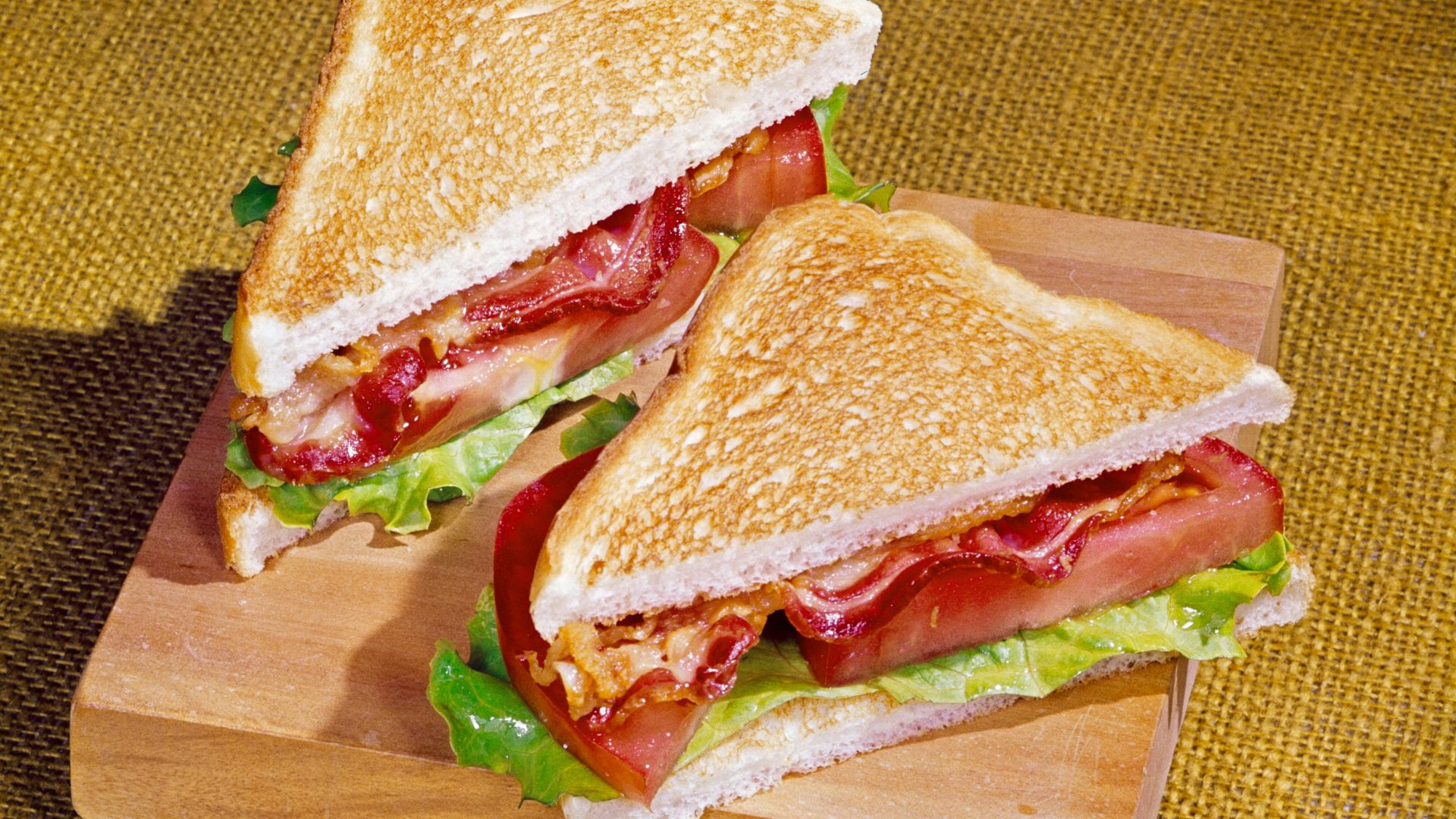 Daily Mail claims 'woke' Gen Z is 'waging war' on sandwiches