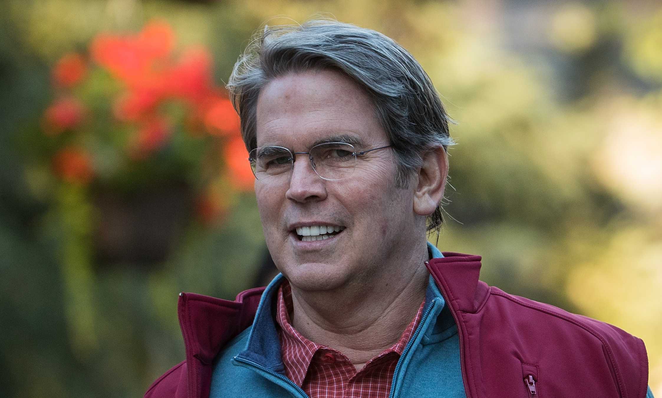 Scott Bessent reportedly threatened to 'punch' Trump official