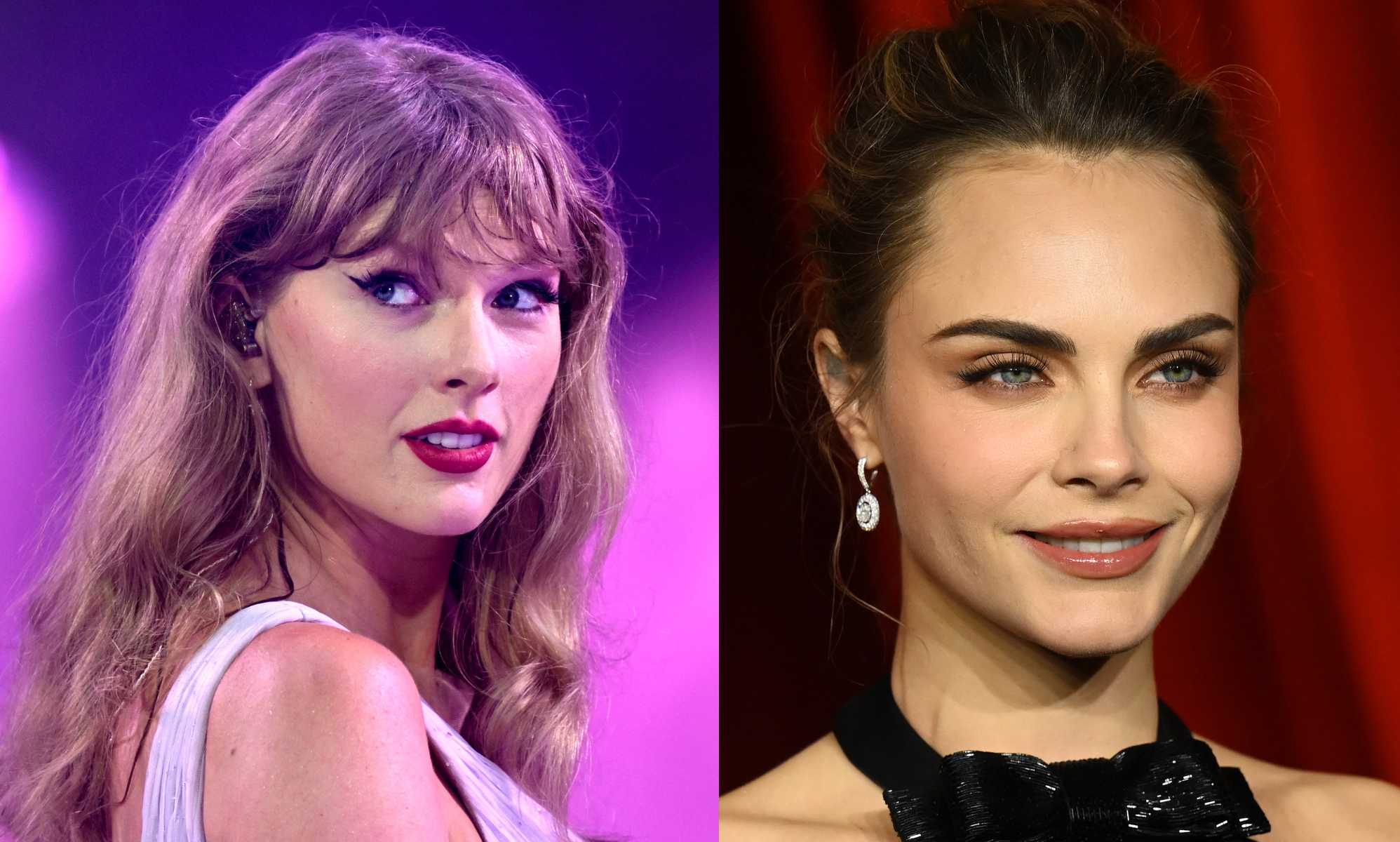 Taylor Swift fan calls in sick to work for Eras tour