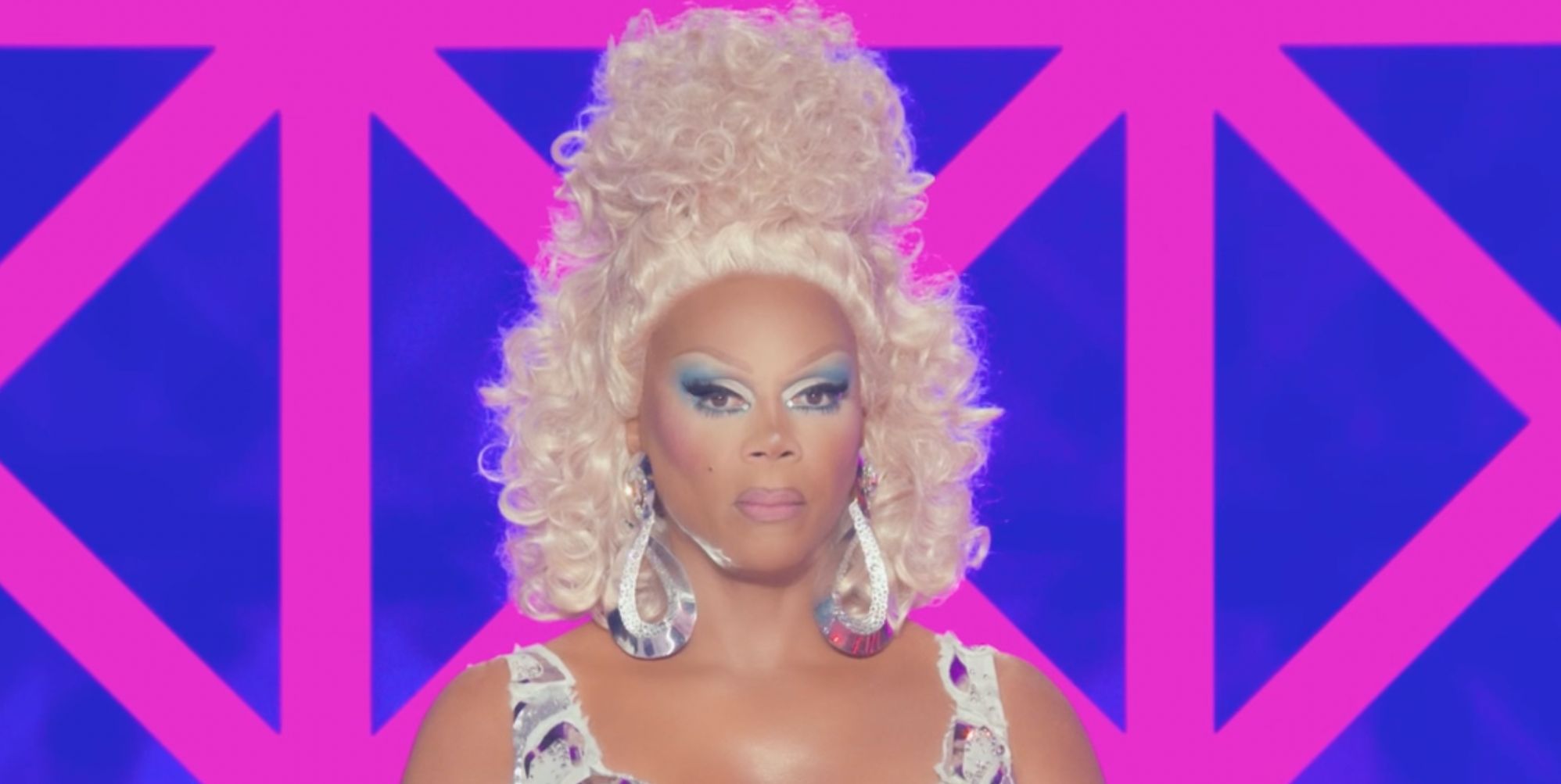 Stars of BBC drag sitcom Smoggie Queens spill all on new show