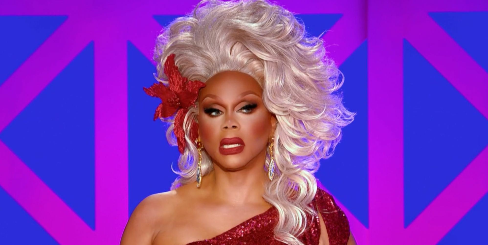 Gia Gunn slammed for remarks about other trans Drag Race stars