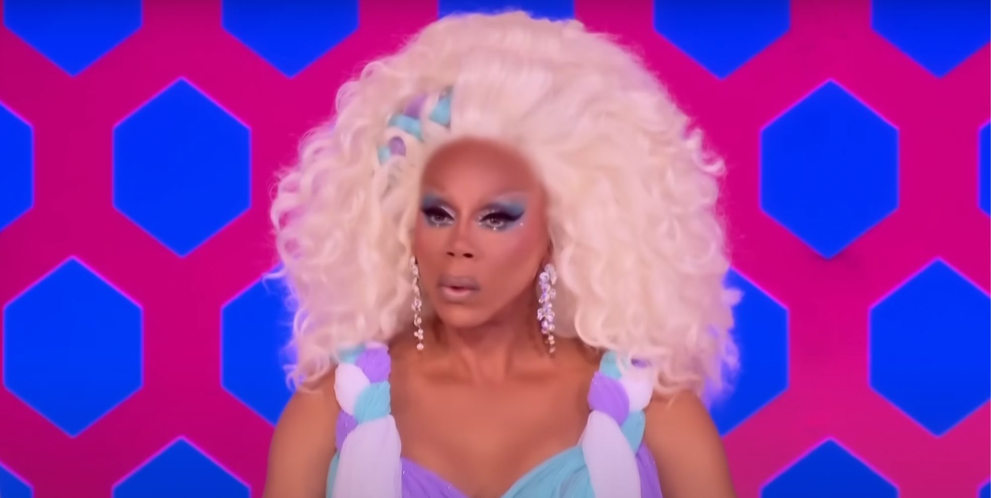 Drag Race winner reveals why she turned down all-winners season