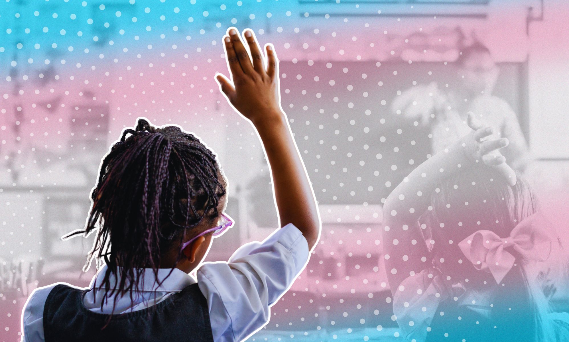 Trans students five times more likely to be bullied daily