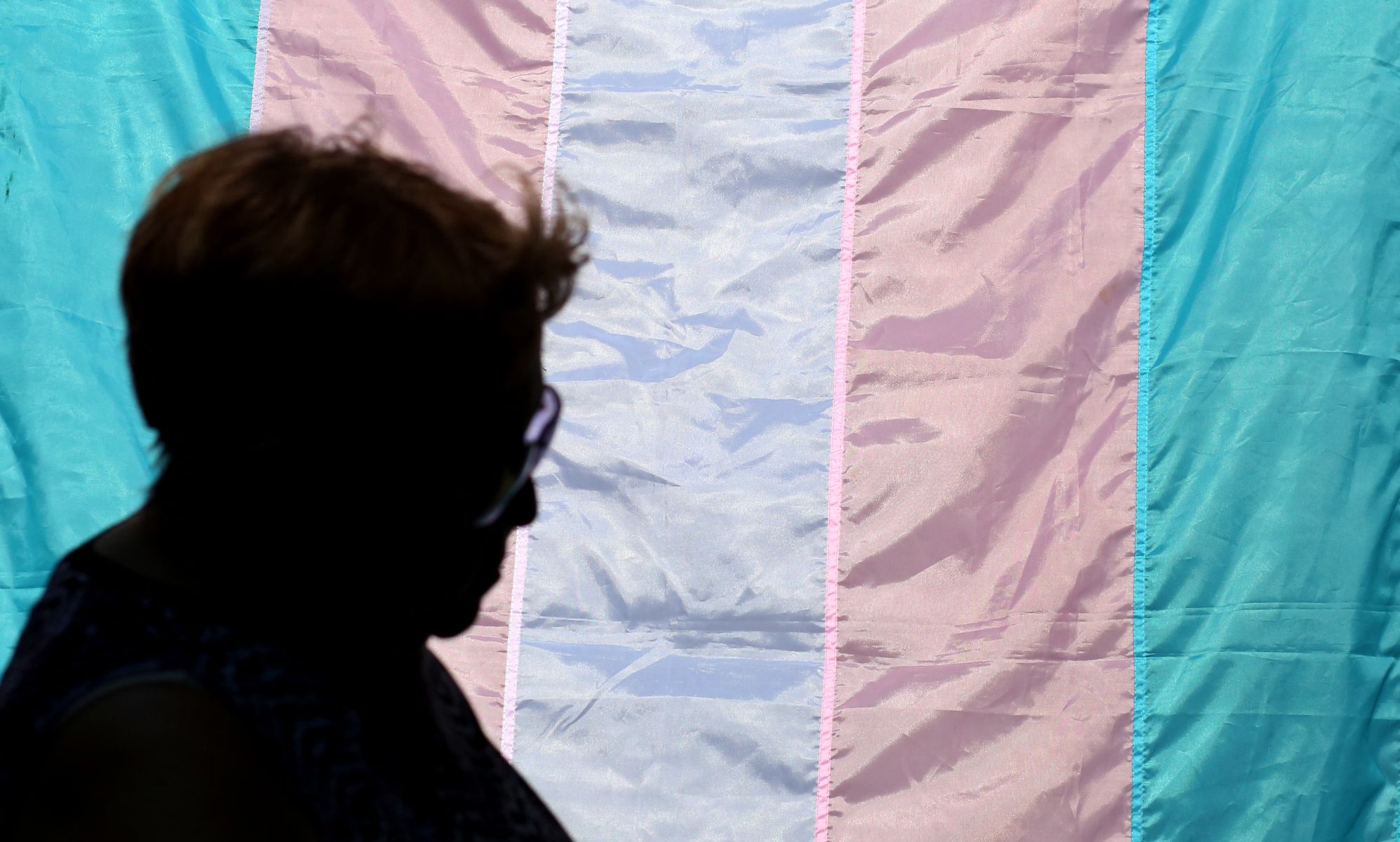 Discrimination major factor in poor trans mental health, report finds