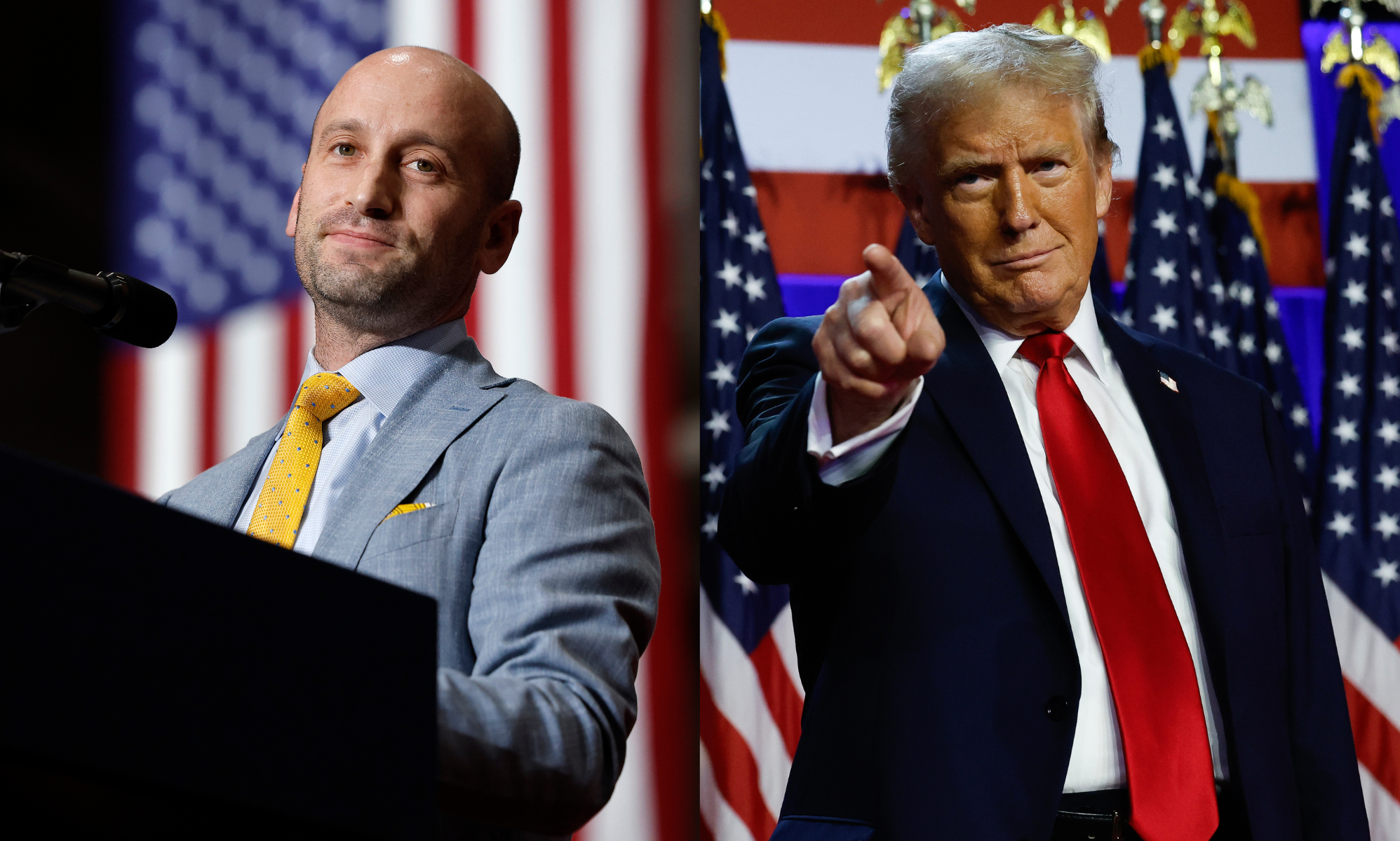 Who is Richard Grenell? Trump's right-wing 'S.O.B' gay diplomat