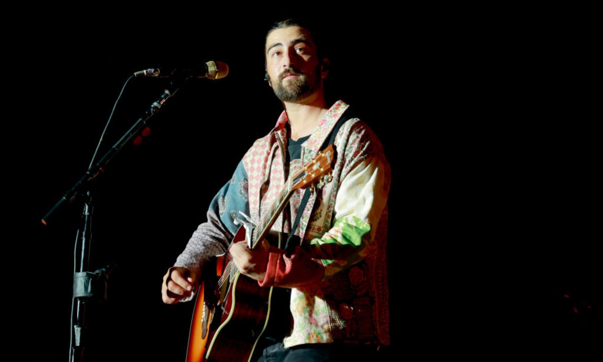 Noah Kahan ticket prices revealed for his BST Hyde Park show