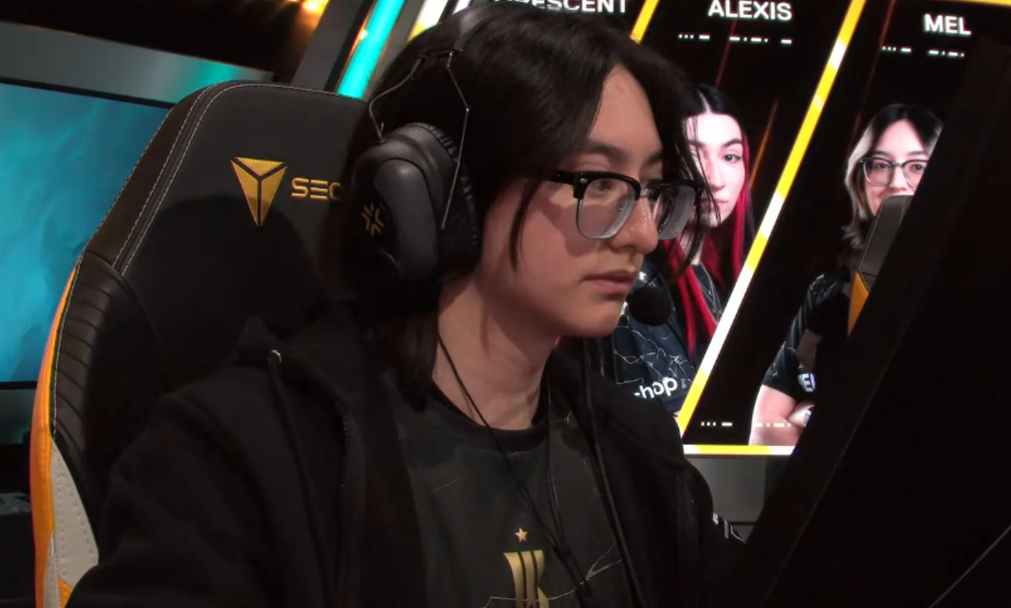 Florescent just won VCT Game Changers - what you need to know