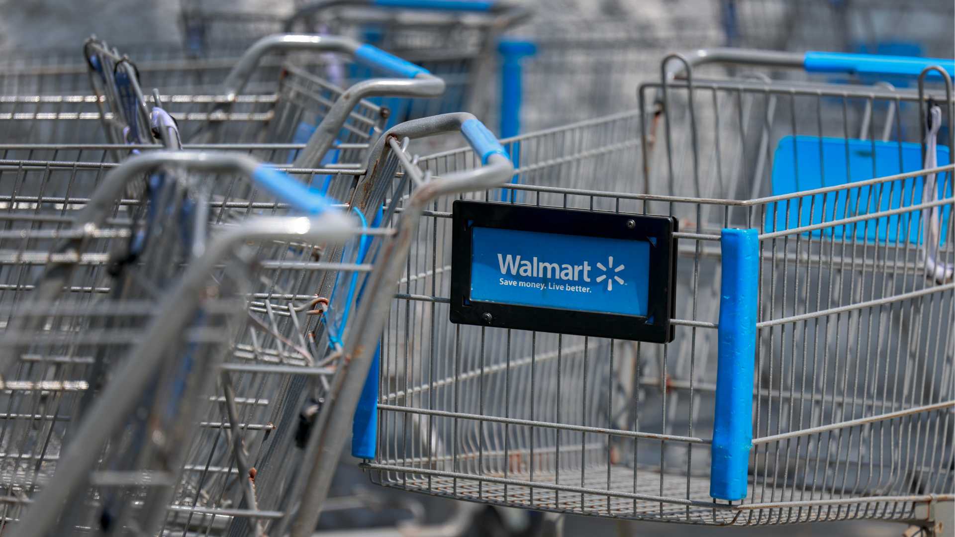 Walmart scrap DEI policies after right-wing pressure