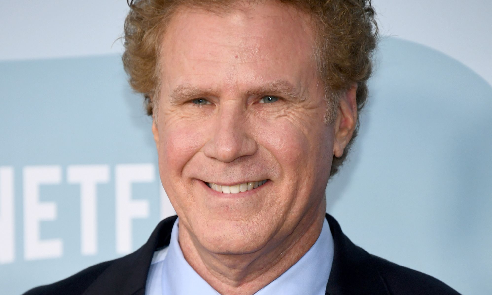 Will Ferrell ad endorsing Kamala Harris upsets right-wingers