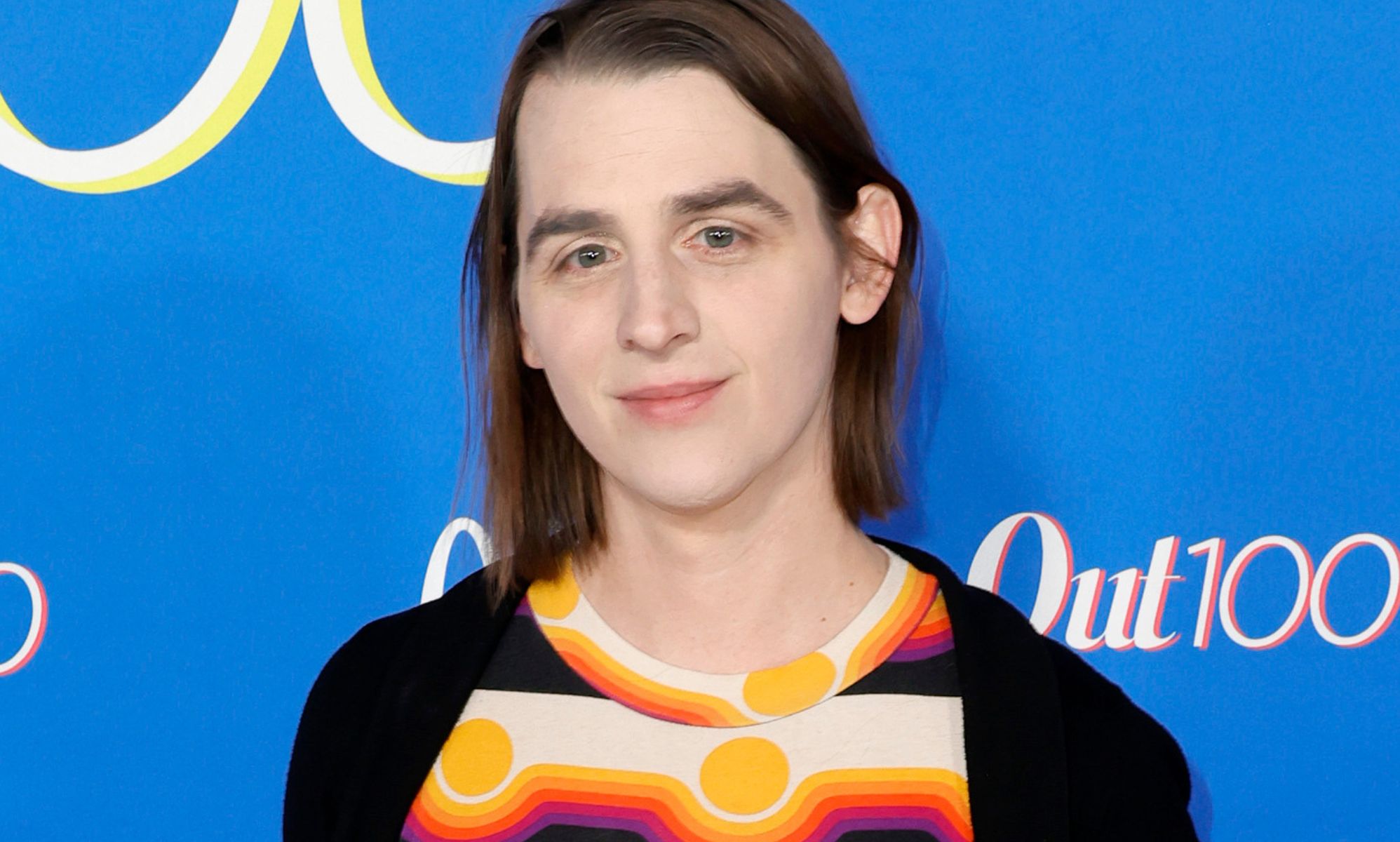 Zooey Zephyr celebrates legal wins for trans people in Montana