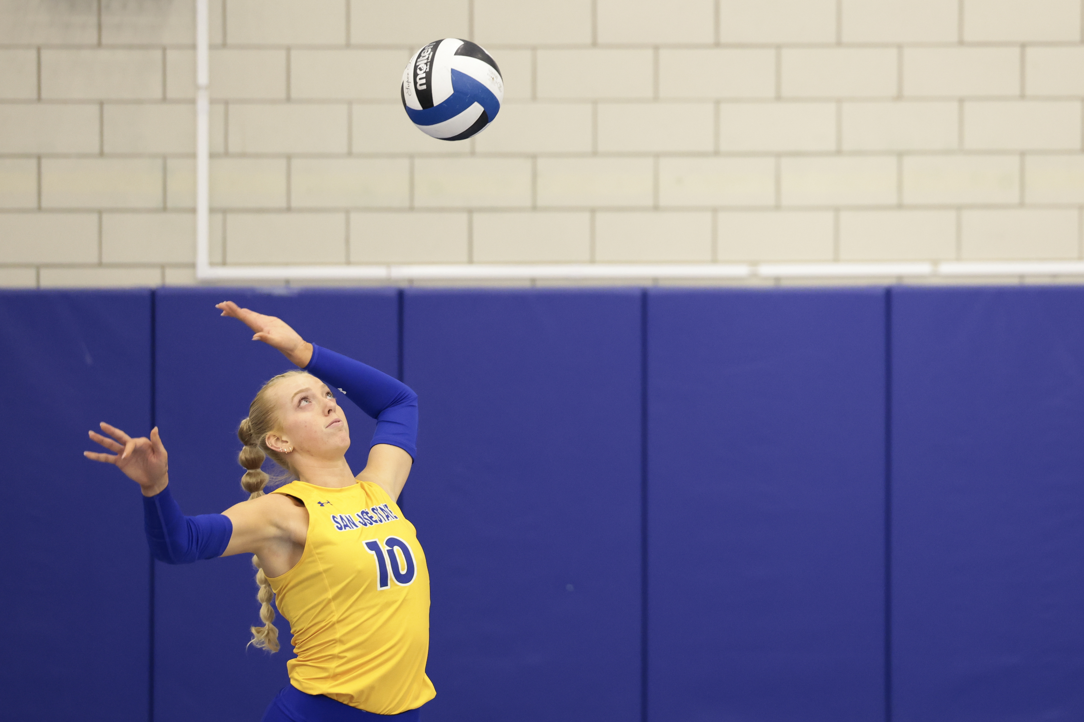 San Jose State trans volleyball row – the full story so far