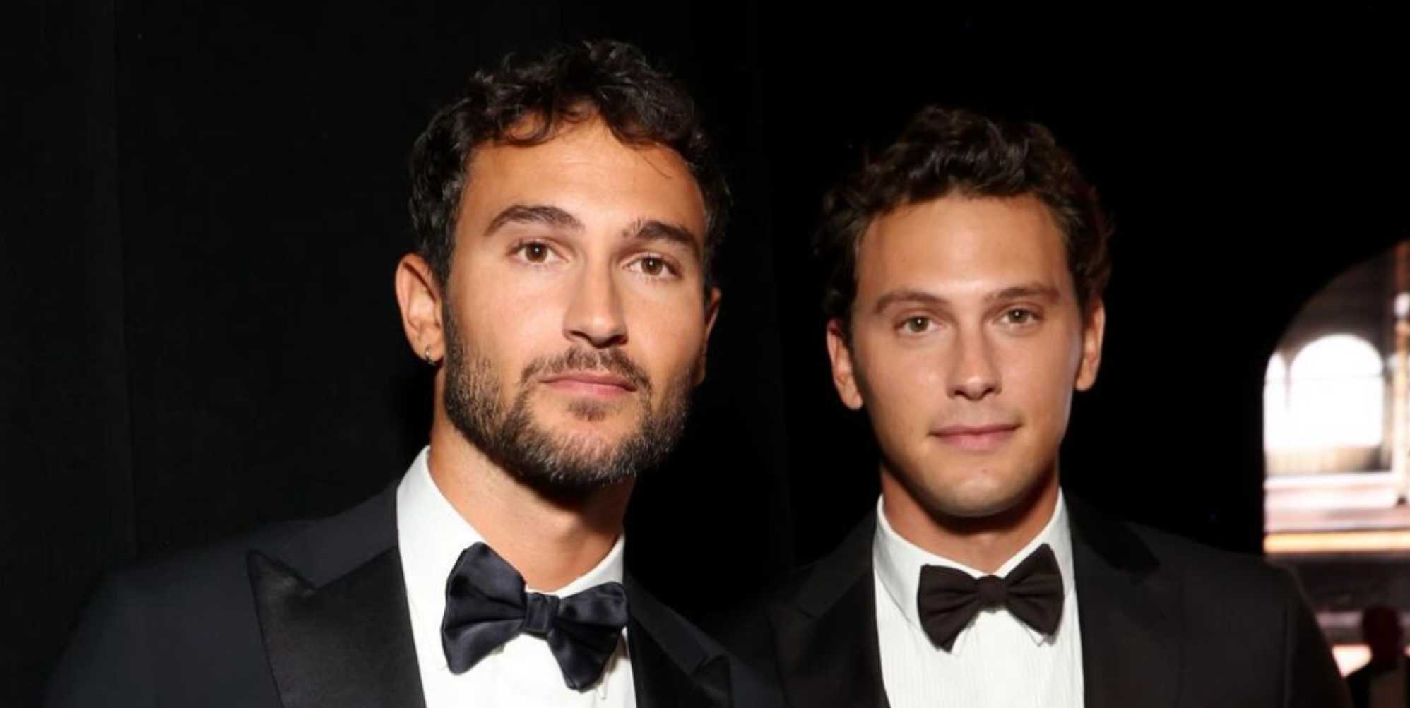 Monsters star explains Lyle Menendez' hair loss and wig