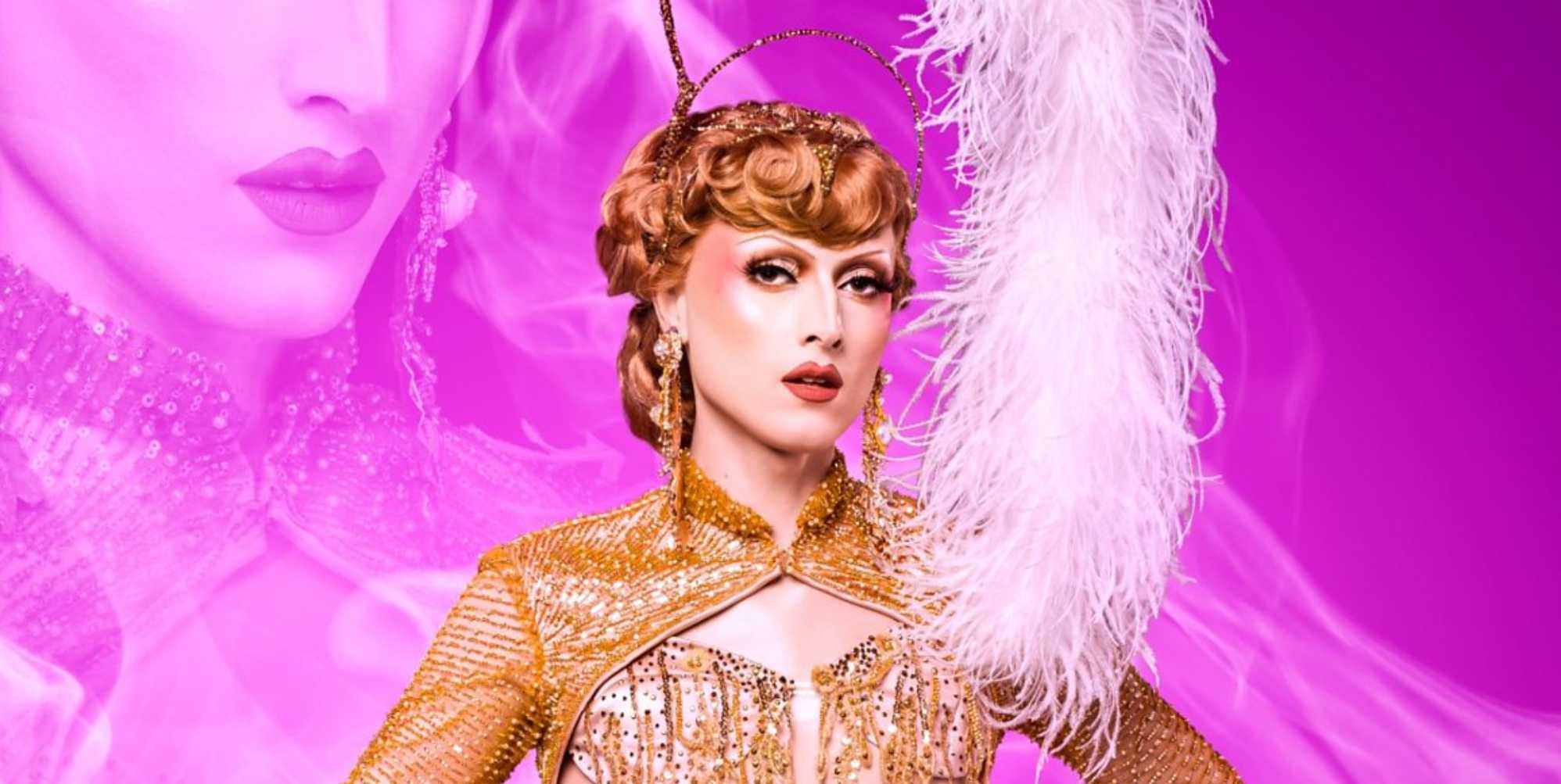 Drag Race UK's Marmalade on what the edit 'made viewers think'