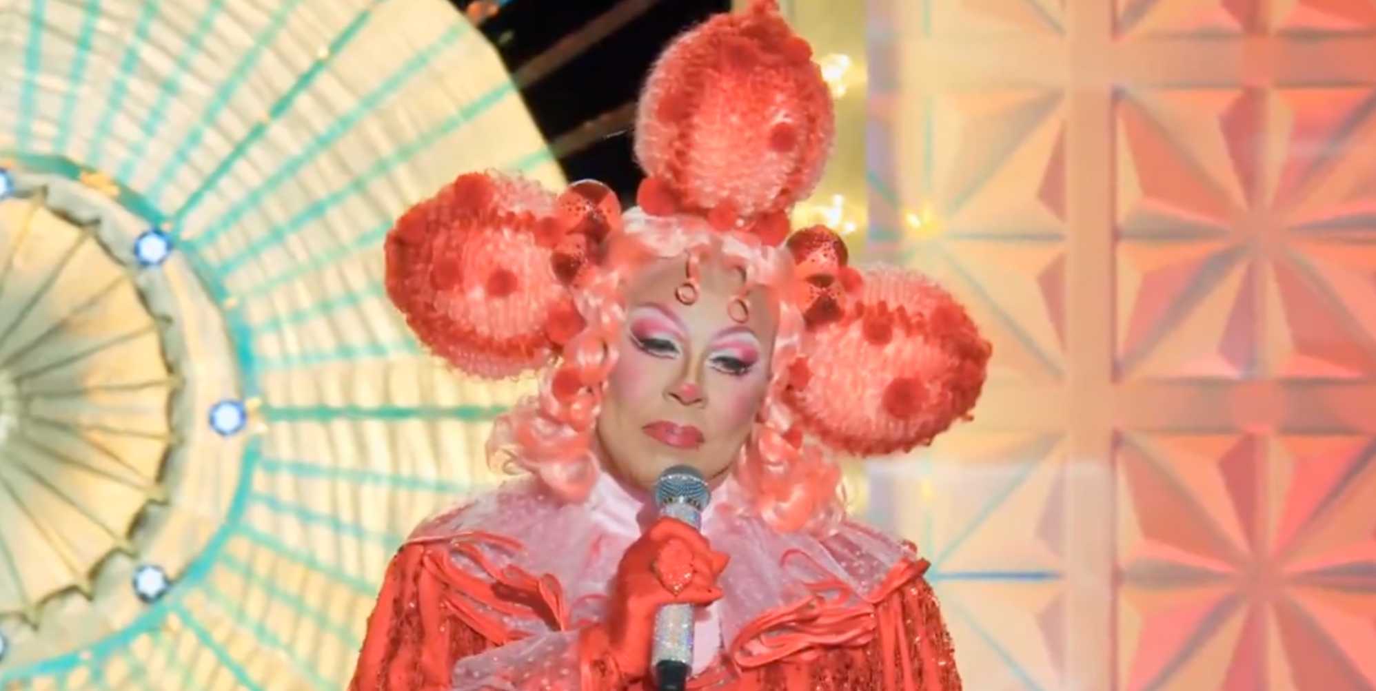 Drag Race UK fans convinced of series 'curse' after finale result