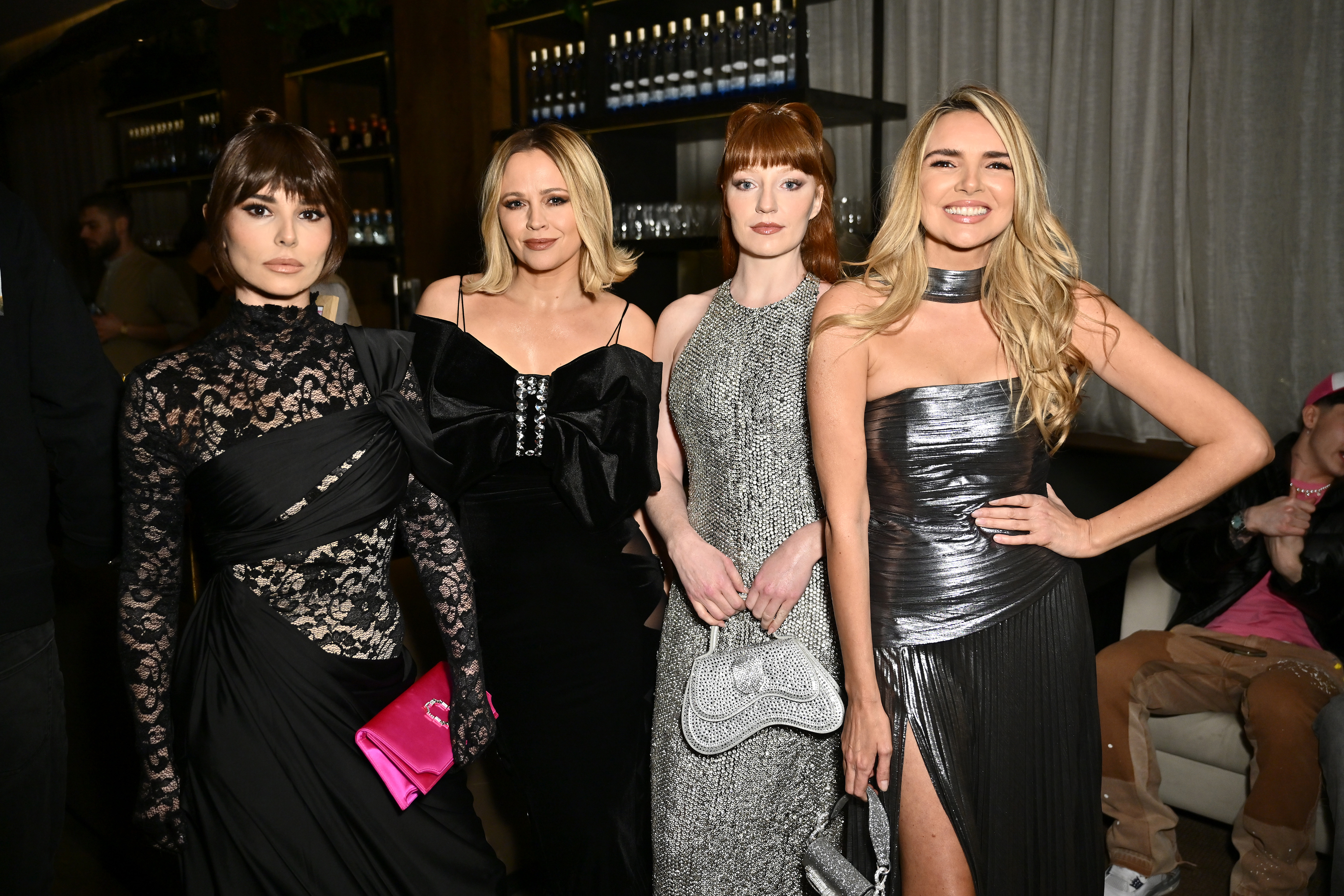 Children In Need: Girls Aloud release new single I'll Stand By You