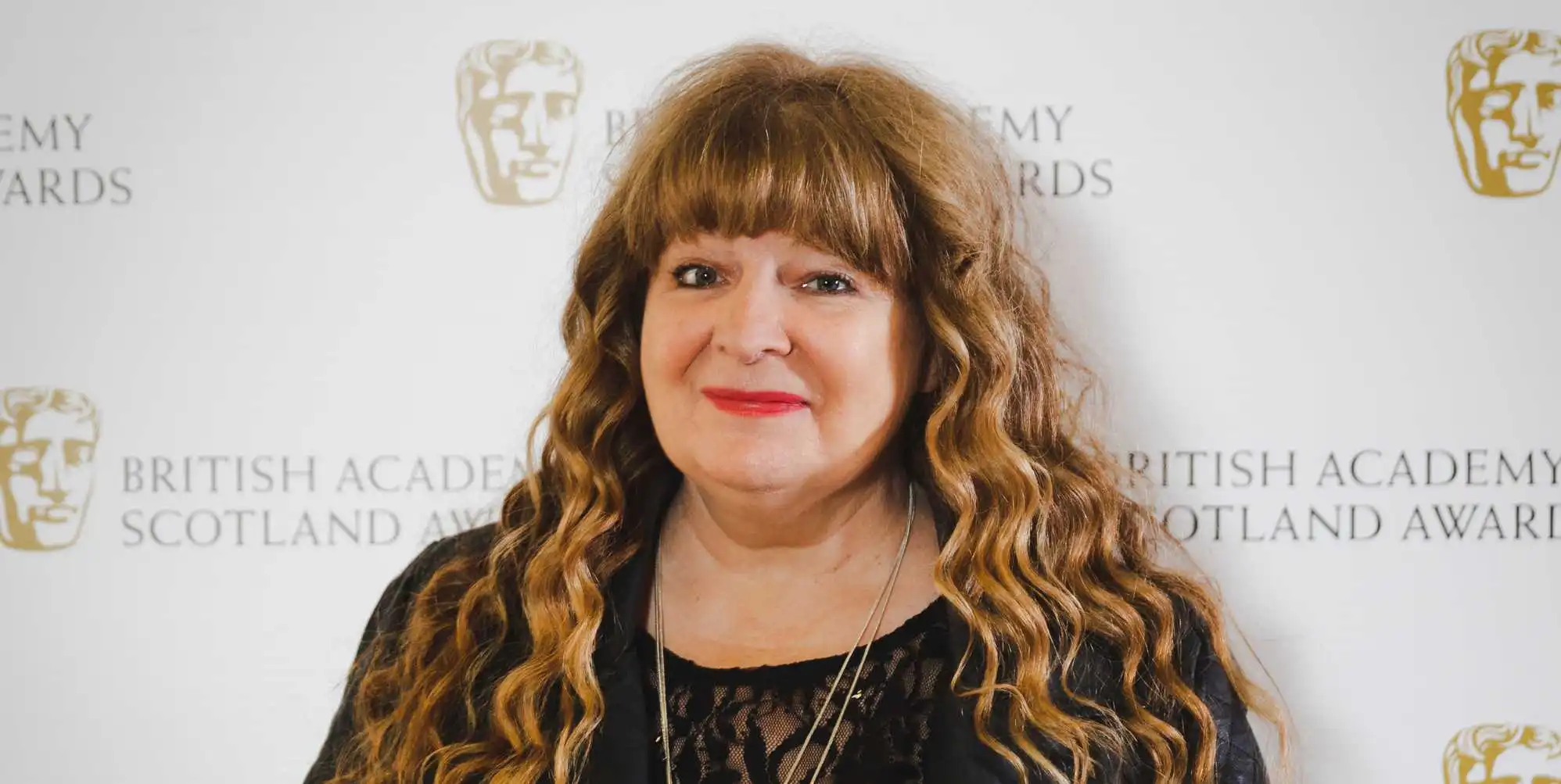 Janey Godley wanted being a trans ally to be her 'legacy'