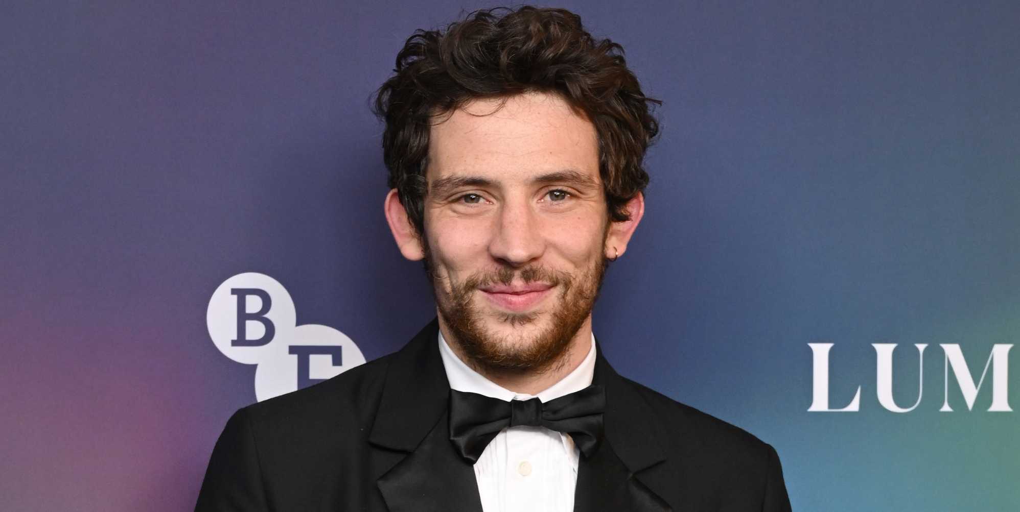 Josh O'Conner's new queer film Bonus Track gets trailer and date