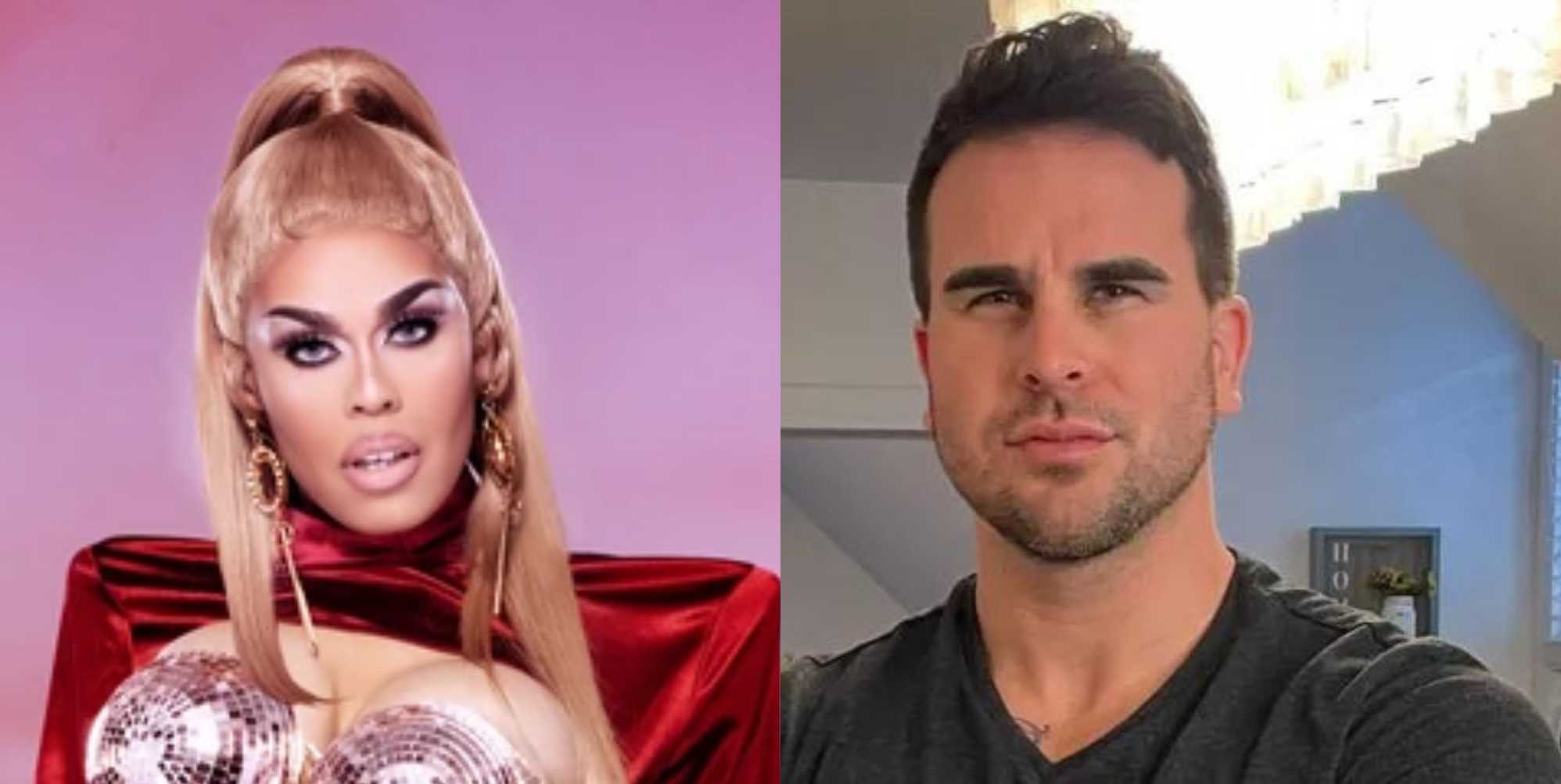 Orville Peck breaks internet with nude Paper magazine photoshoot