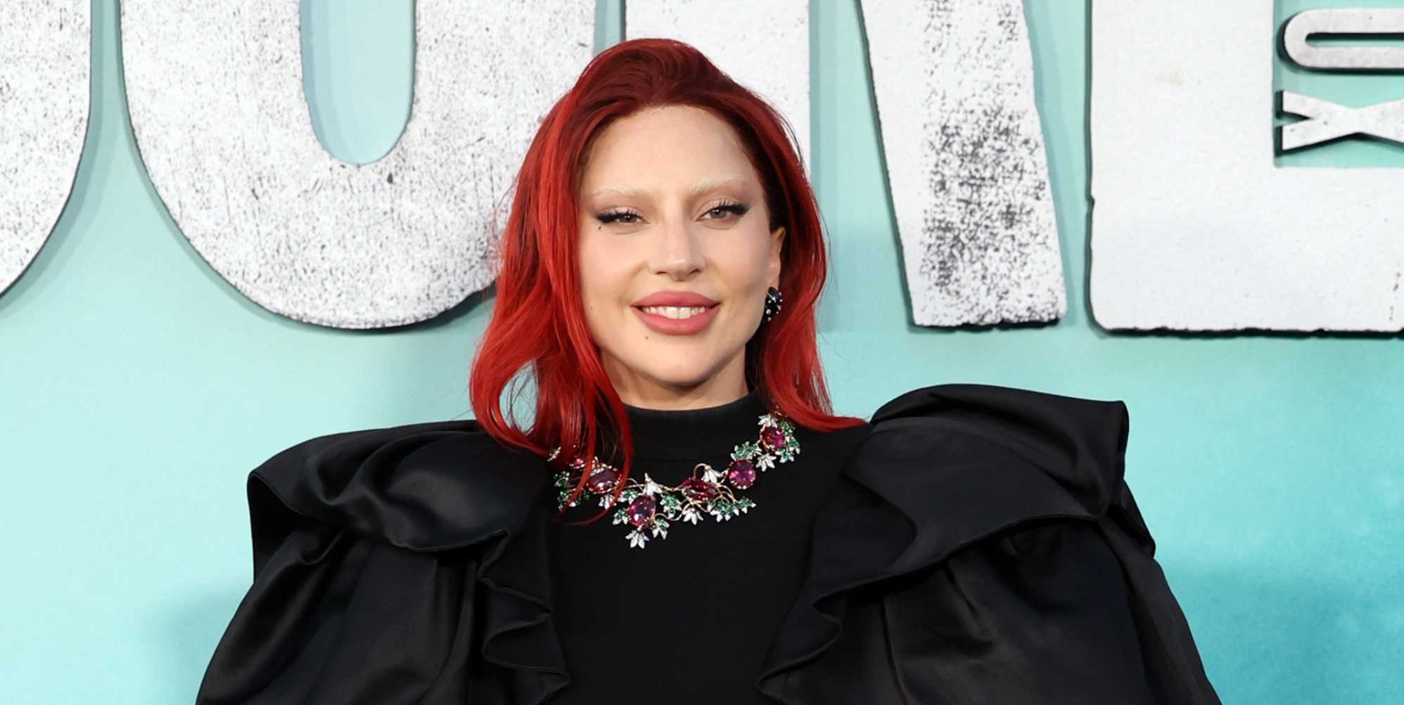 Lady Gaga confirms when LG7 album will be released