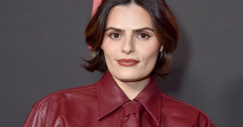 Baby Reindeer actress warns of 'dark time' ahead for trans people