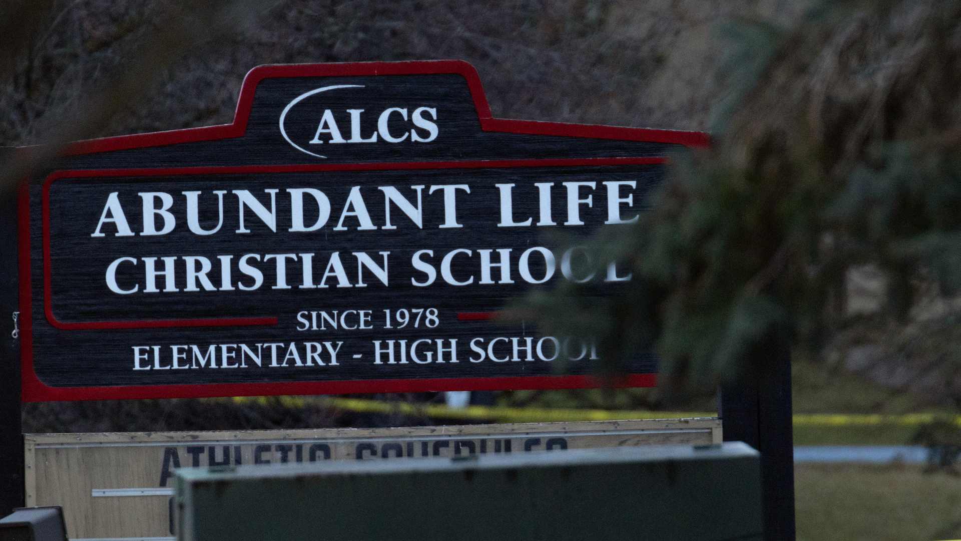 Discord linked to shooting suspect Colt Gray contains anti-trans content