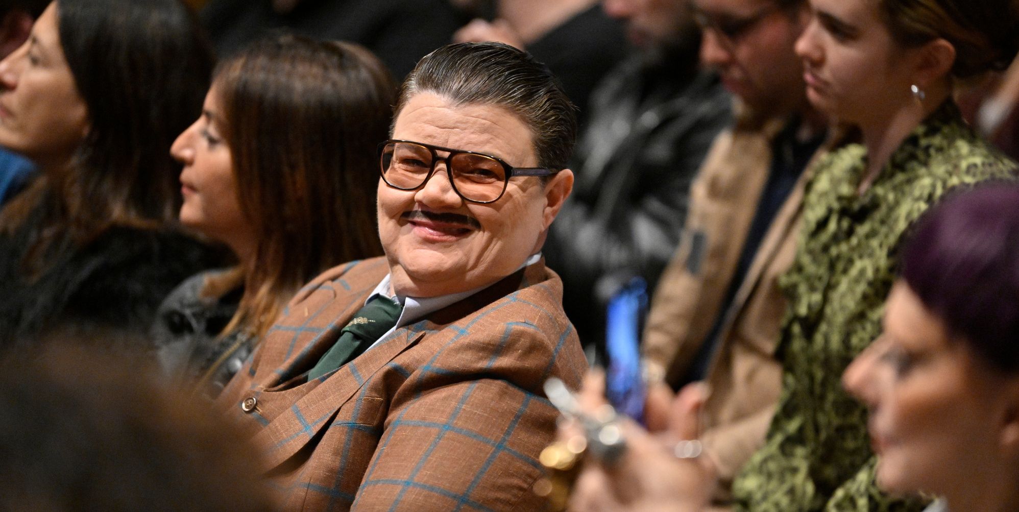 King of Drag: Everything we know about historic drag king show