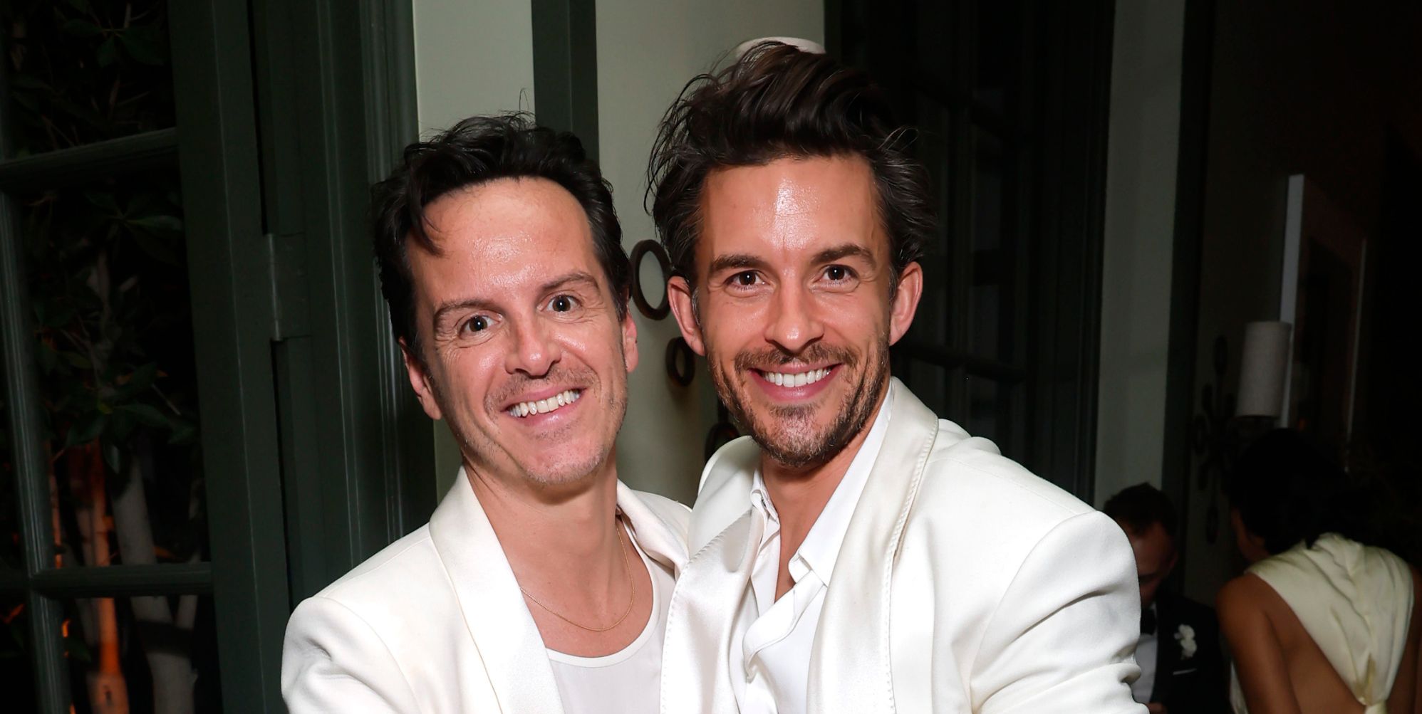 Everything you need to now about gay icon Andrew Scott | PinkNews