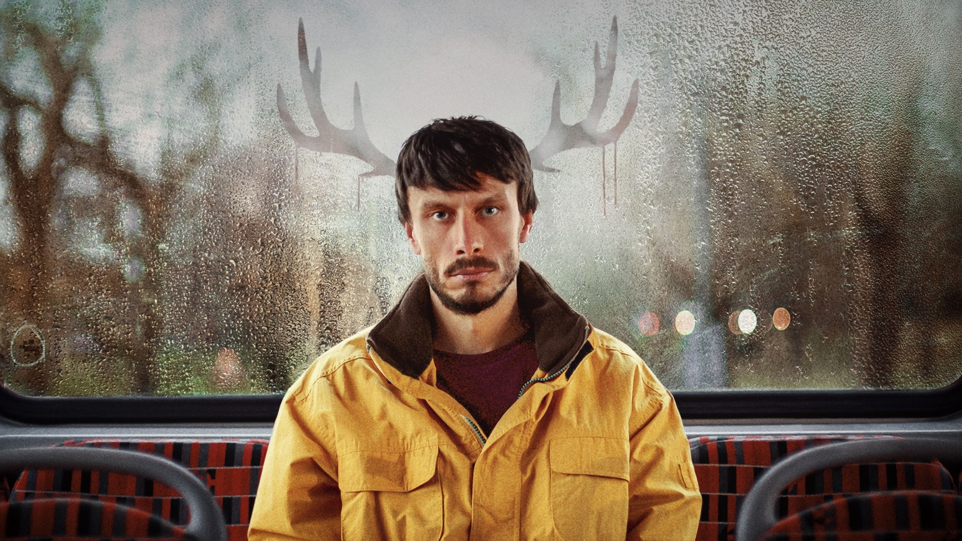 Baby Reindeer star on playing Richard Gadd's real-life trans partner