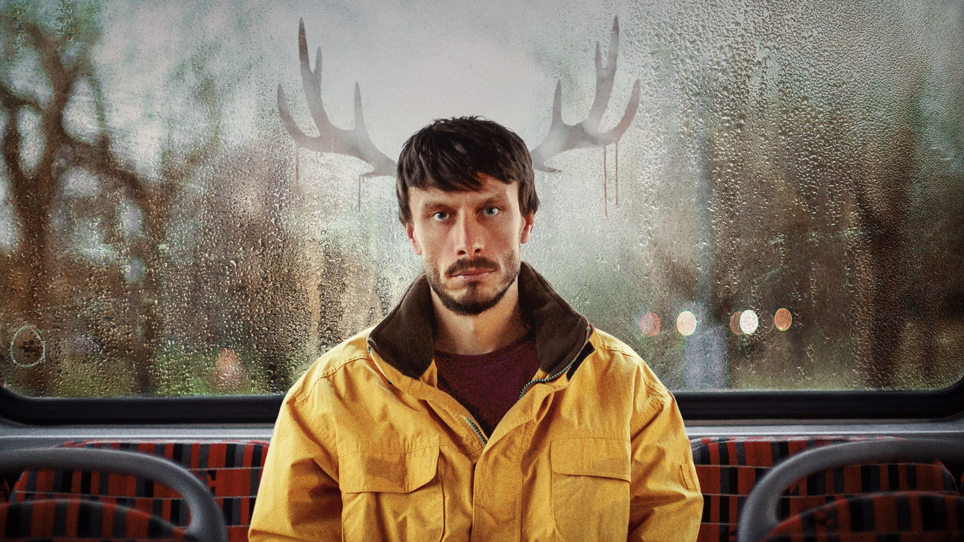 Baby Reindeer star on playing Richard Gadd's real-life trans partner