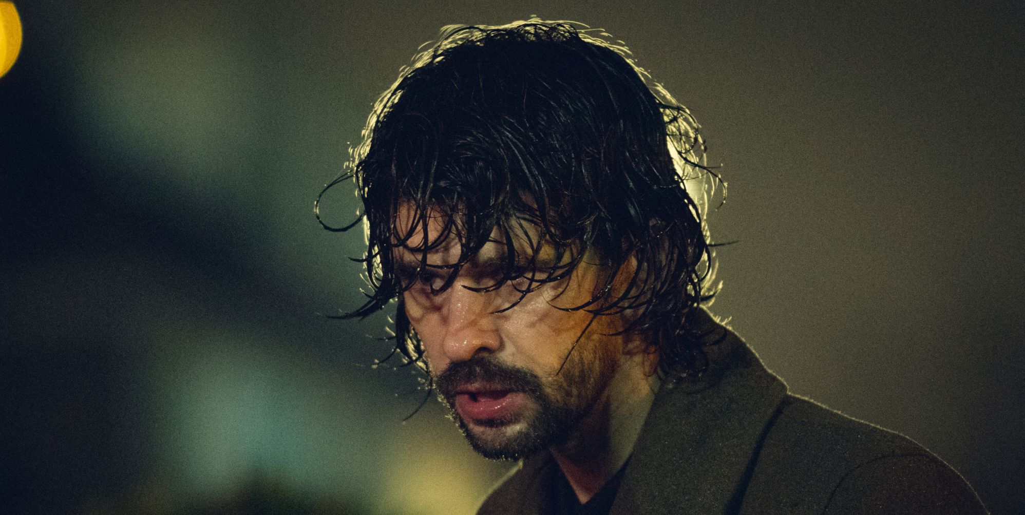 Unicorns star Jason Patel on 'amazing' chemistry with Ben Hardy