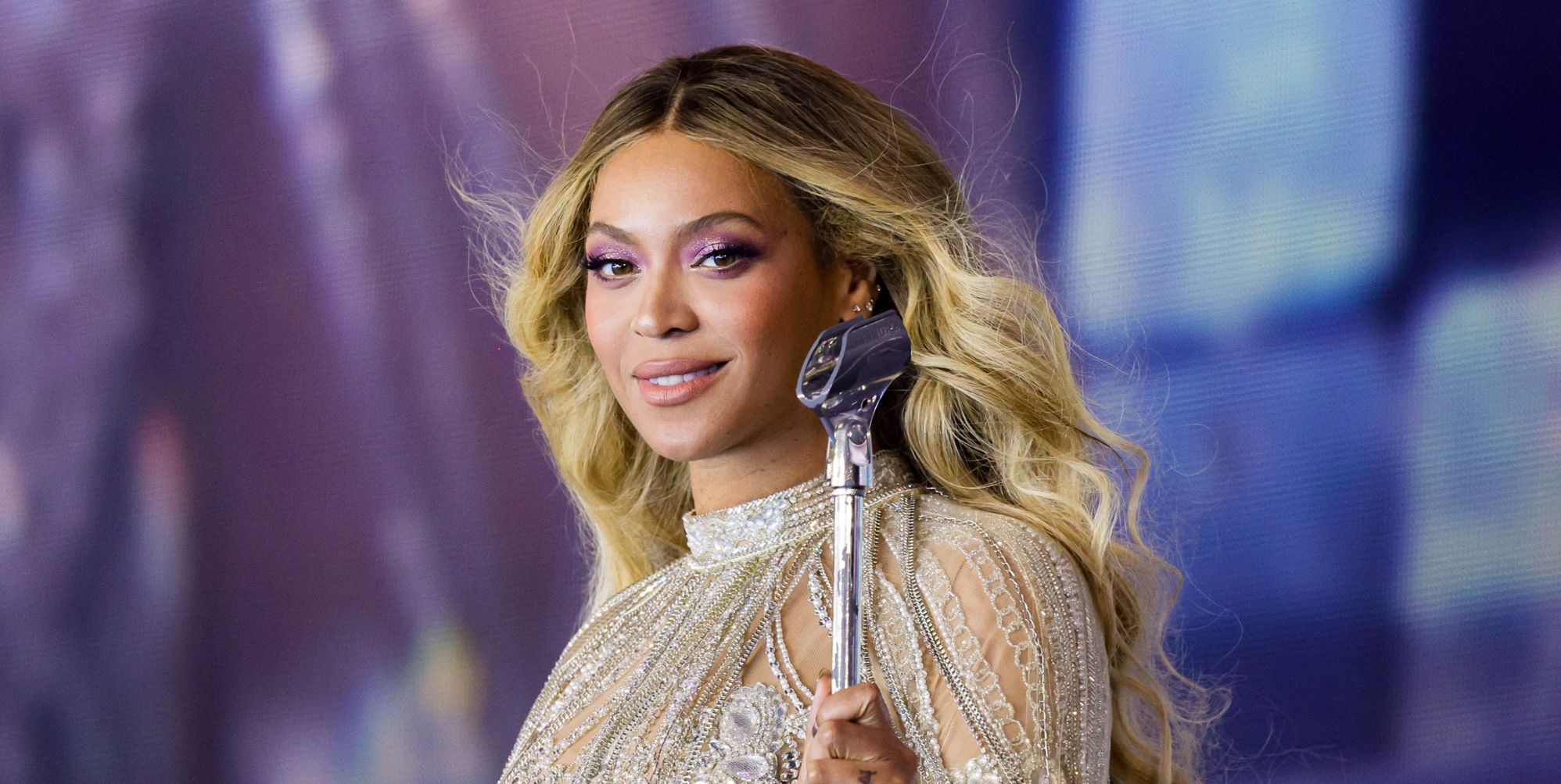 Beyoncé's Cowboy Carter Tour 'foreshadows' Act III, fans say