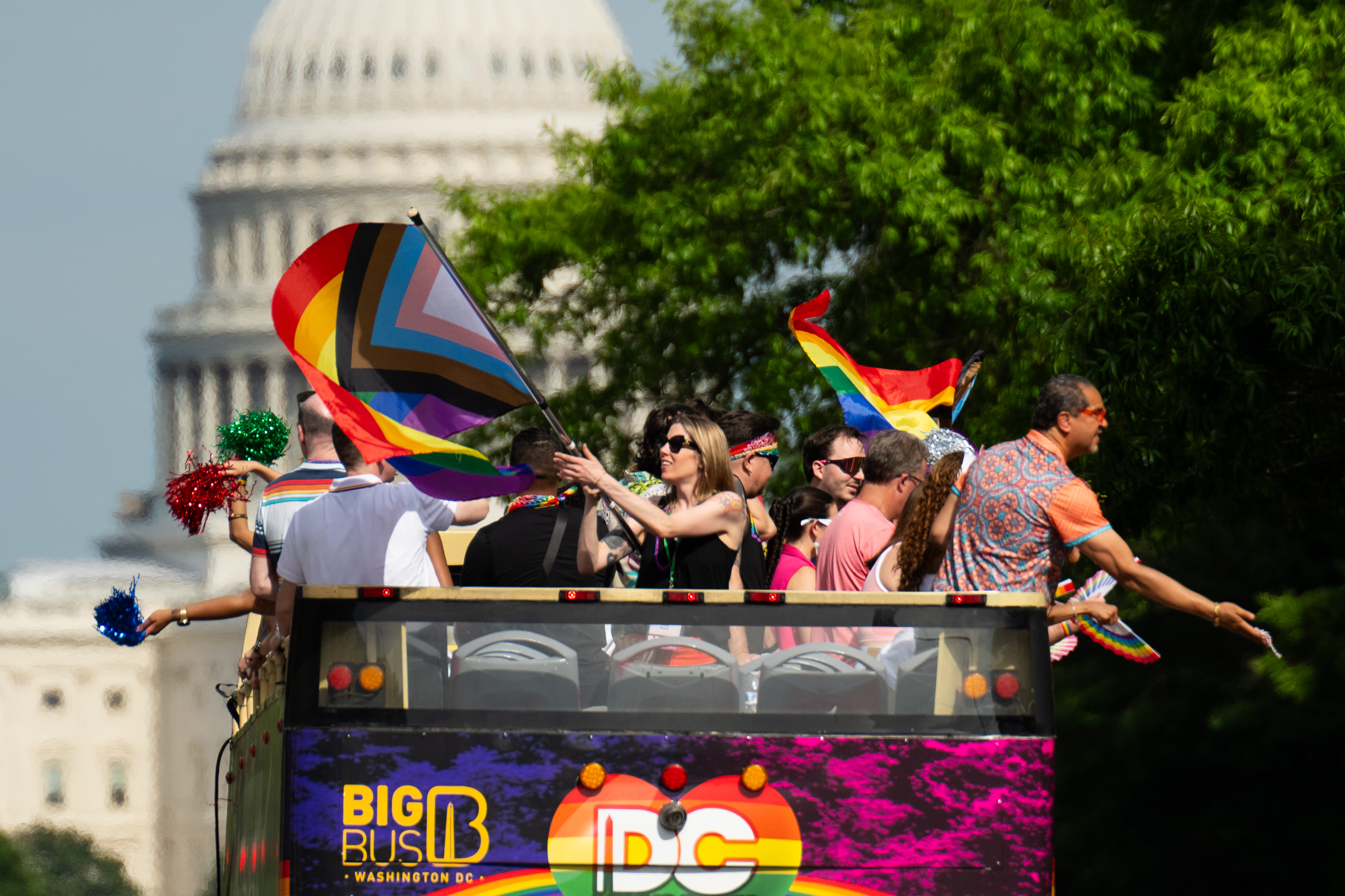 Taylor Swift shares heartfelt Pride Month message on Eras Tour