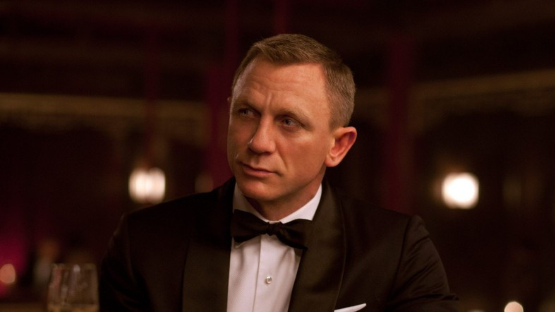 First look at Daniel Craig in Luca Guadagnino's new movie Queer