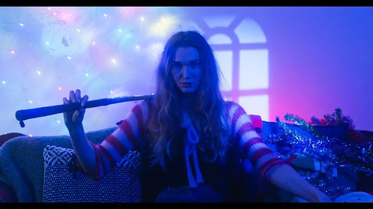 Seven festive trans movies to add to your Christmas watchlist