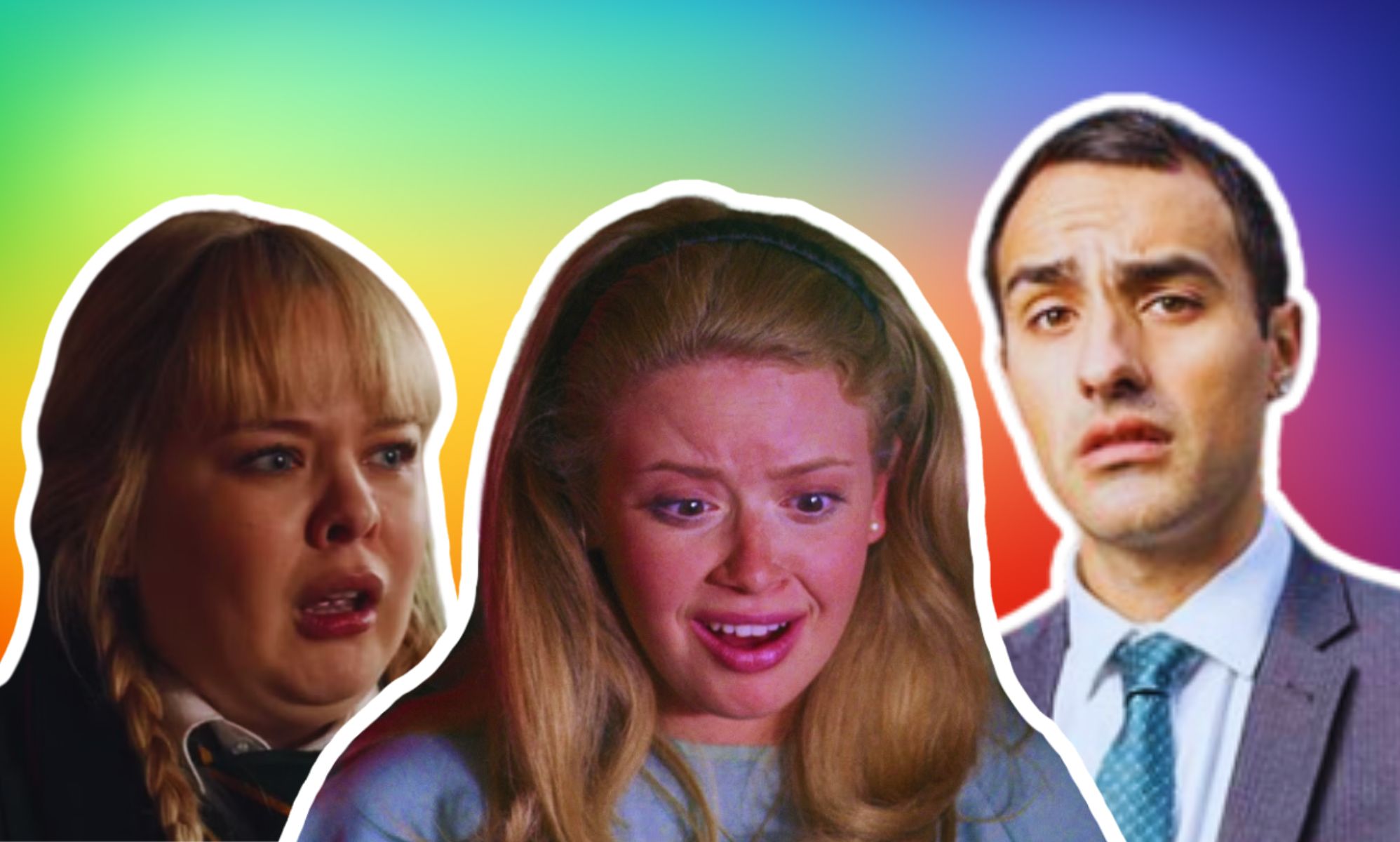 R&B star Steve Lacy explains why concept of coming out is ‘silly’