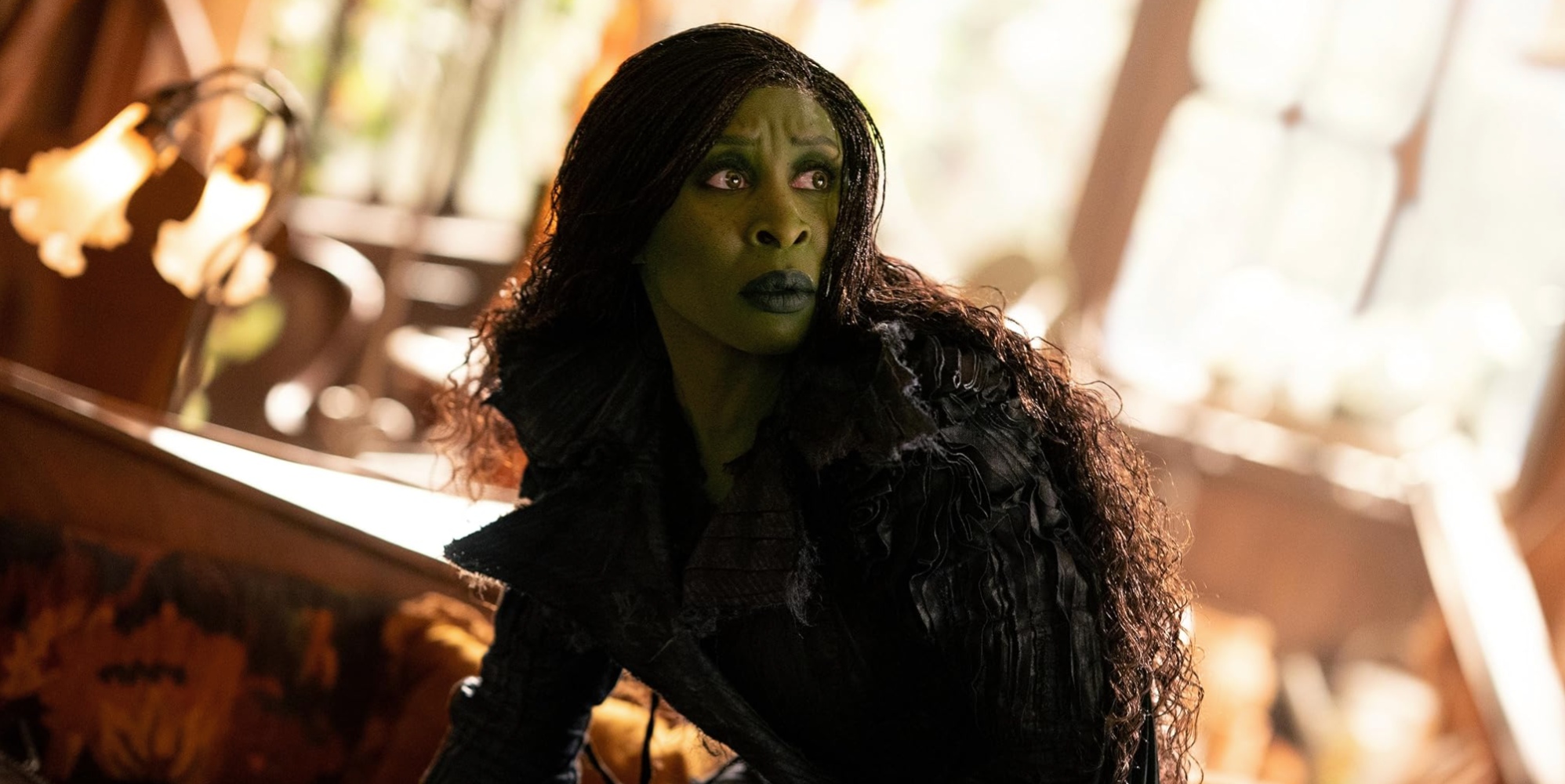 All about Wicked star Cynthia Erivo's famous partner Lena Waithe