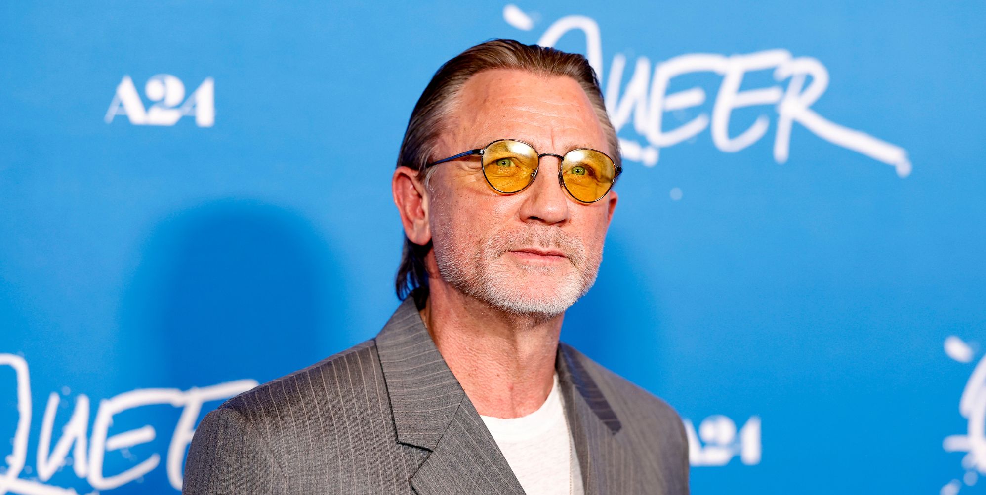 Daniel Craig's Queer available to stream at home - how to watch