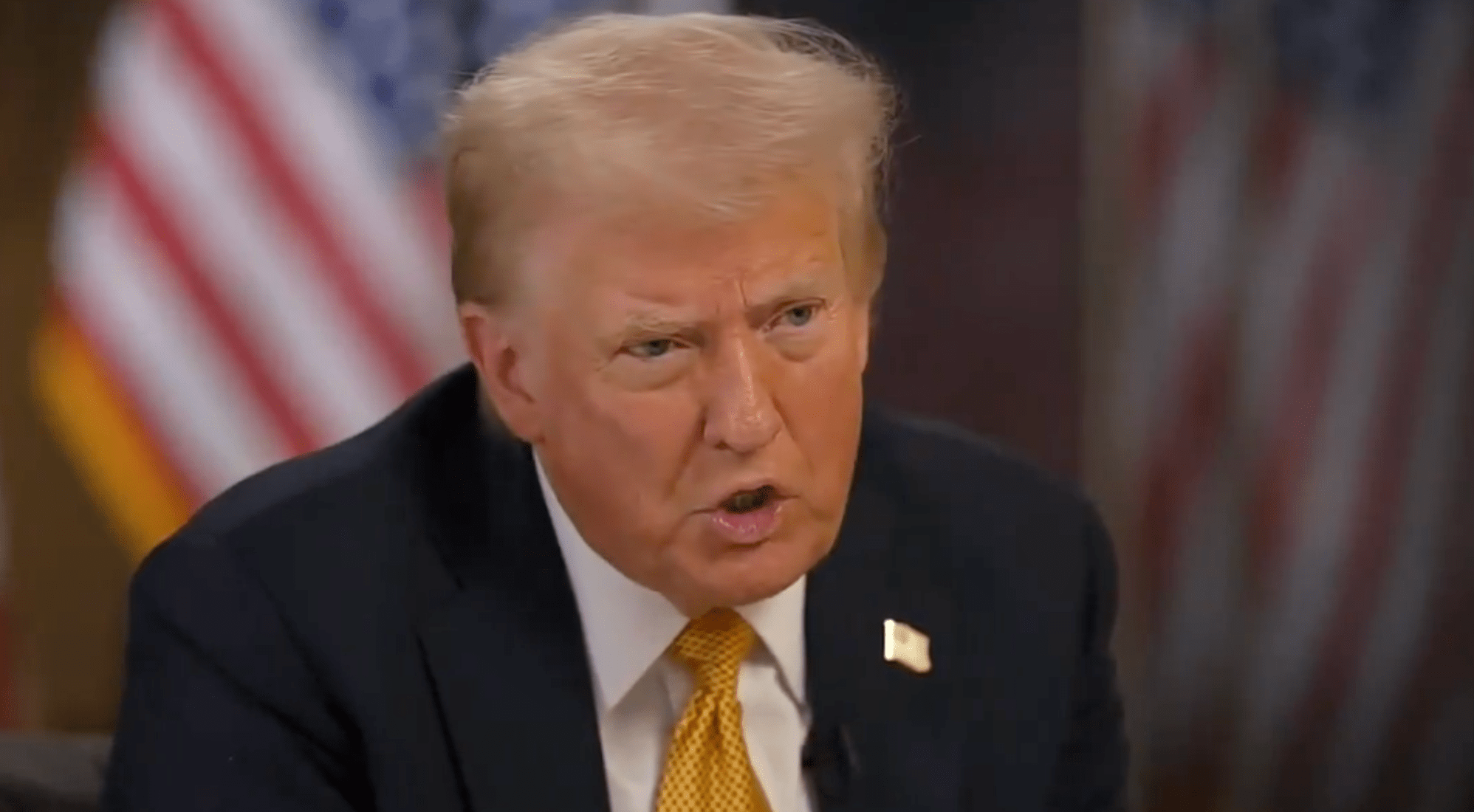 Convicted US Capitol rioter Pamela Hemphill refuses Trump pardon