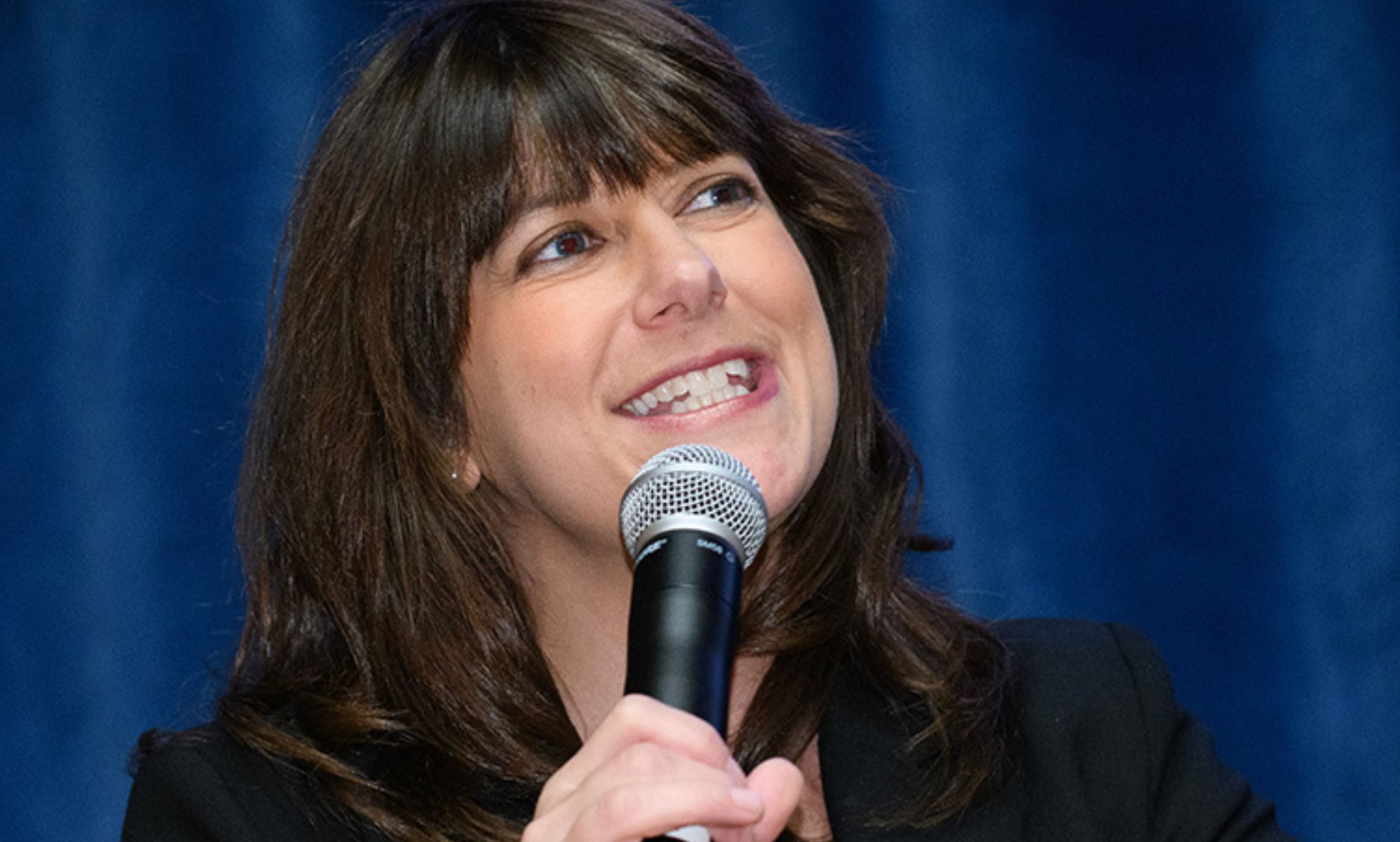 Elizabeth Prelogar fiercely defends trans rights at Supreme Court