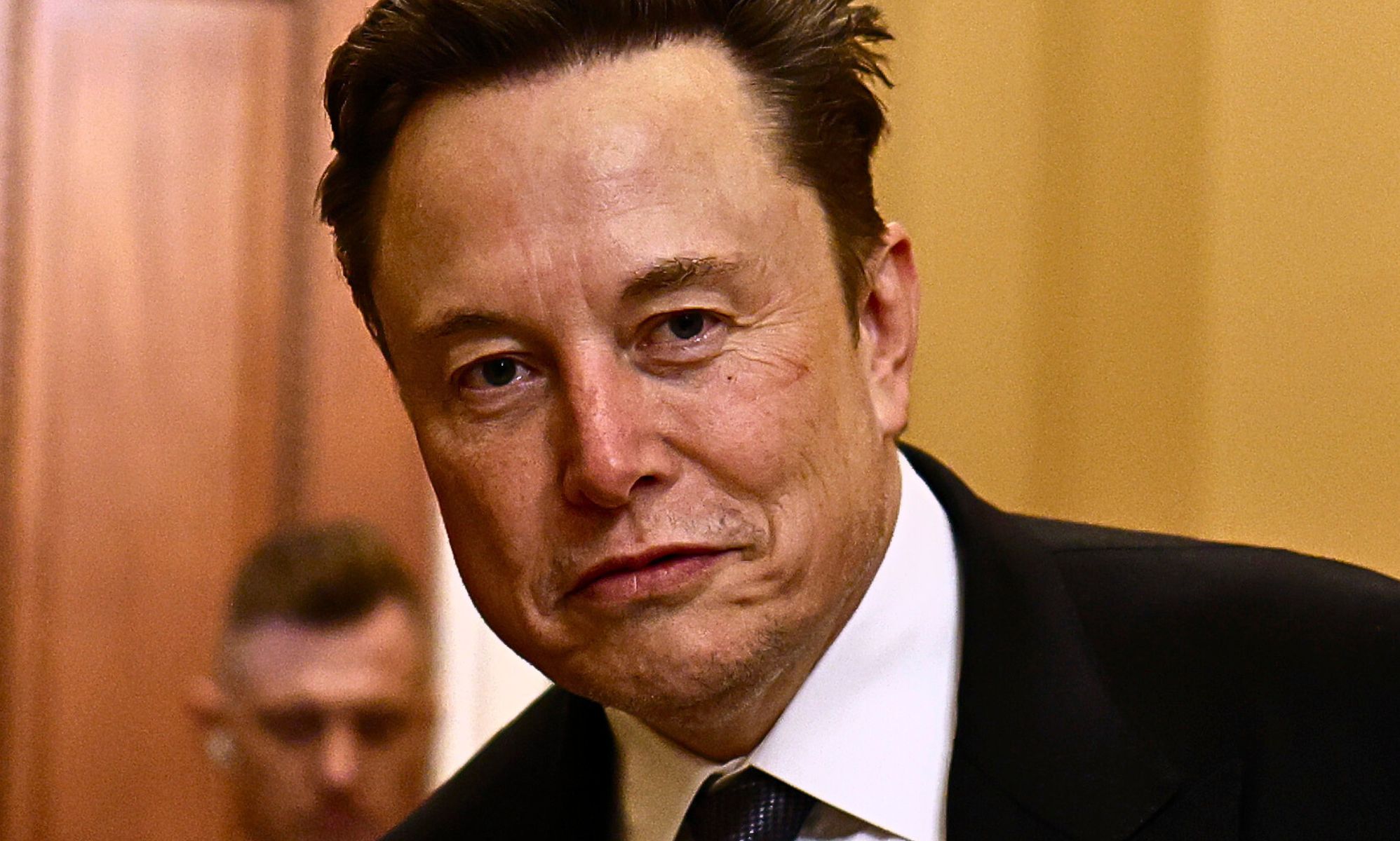 Don't panic, Elon Musk can't become US president. Here's why