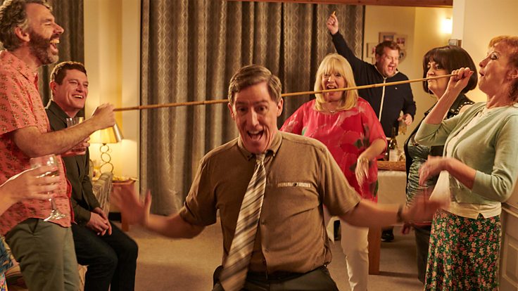 Will we find out if Uncle Bryn is gay in the Gavin and Stacey finale?