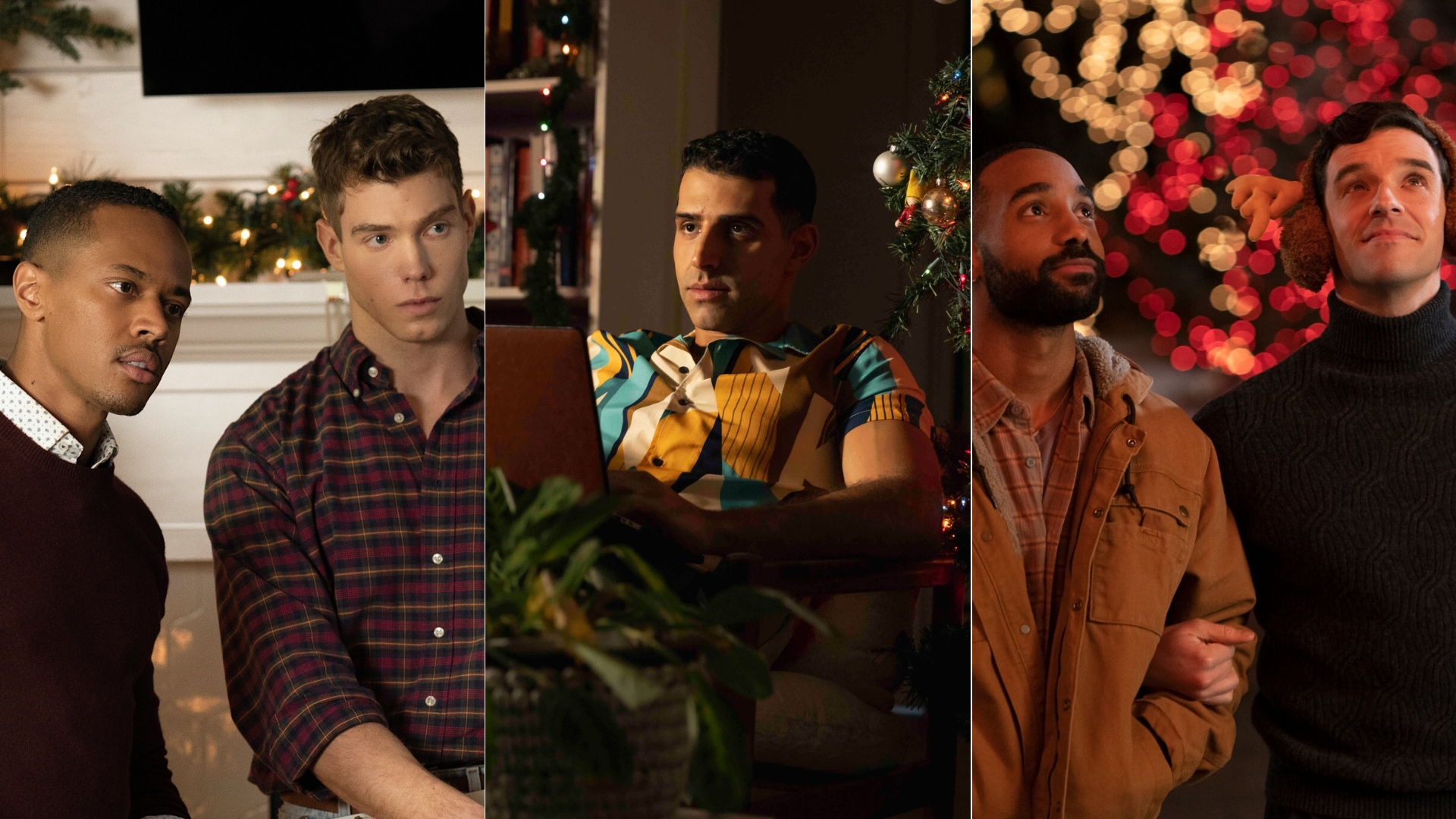 Seven festive trans movies to add to your Christmas watchlist