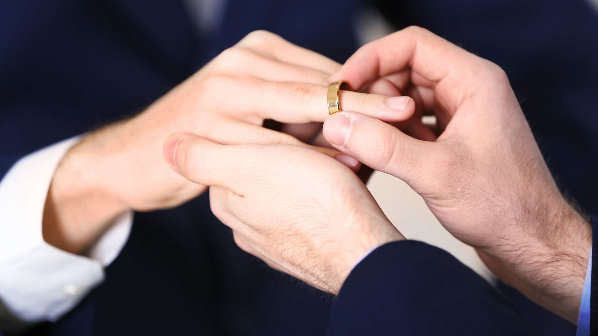 What Happens If Gay Marriage Is Overturned In The Us