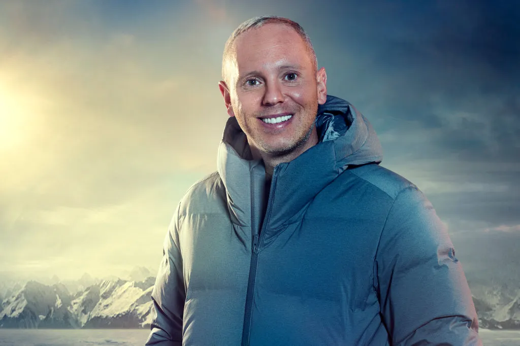 Benedict Cumberbatch regrets non-binary Zoolander 2 role