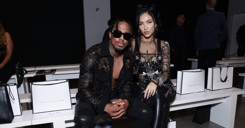 Selling Sunset’s Brie Tiesi is with Nick Cannon in 'open' relationship