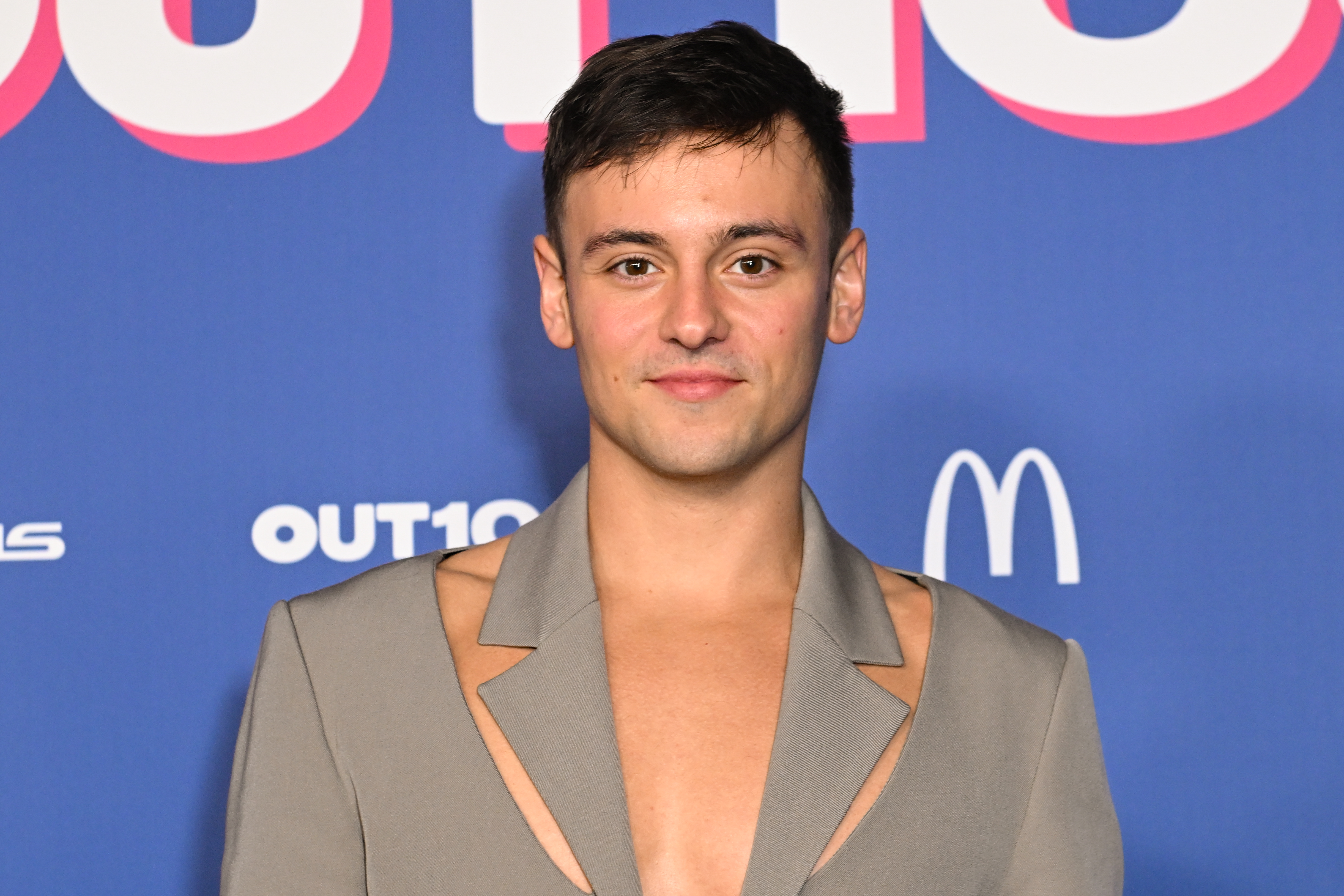 Tom Daley opens up about bulimia and body dysmorphia struggles