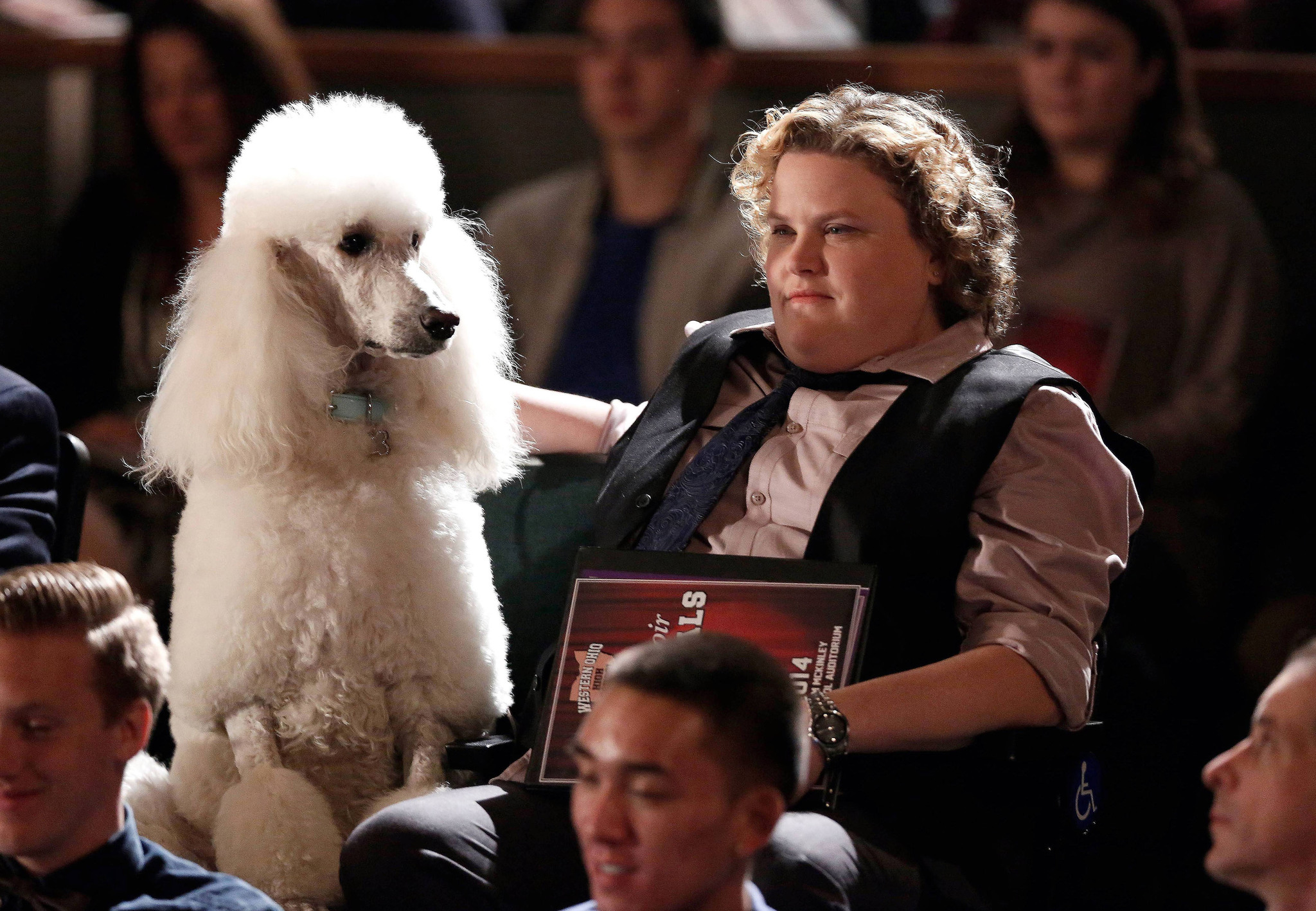 LGBTQ+ comic Fortune Feimster's Netflix special gets rave reviews