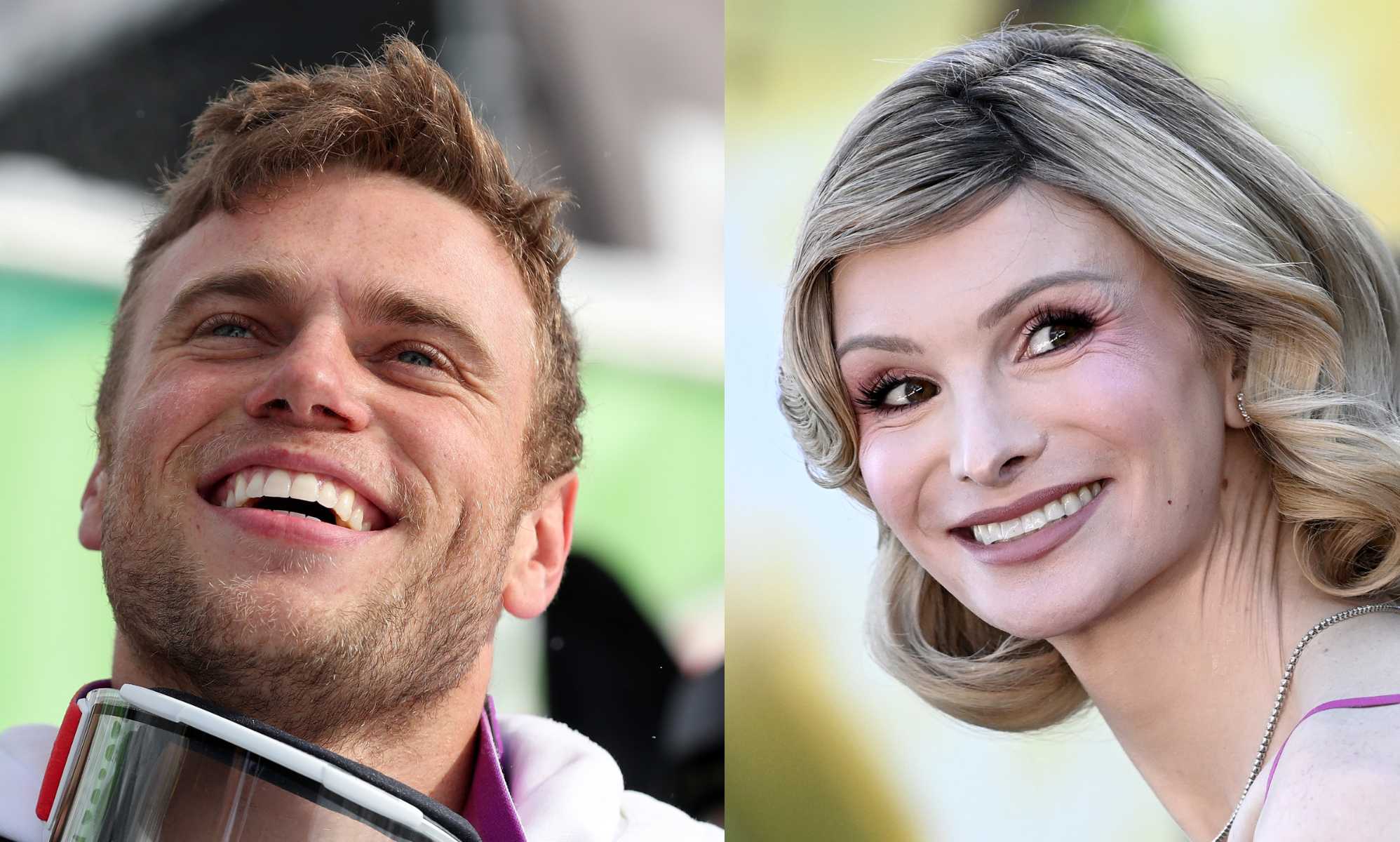 Gus Kenworthy comes out of retirement, aims for fourth Olympics