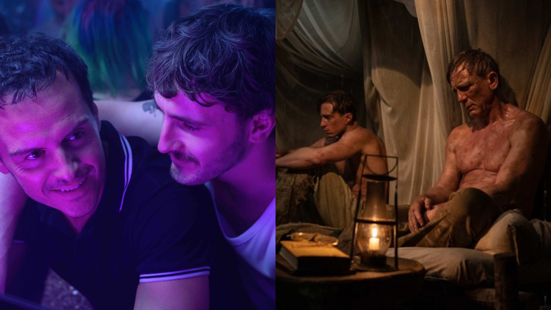 The 15 top LGBTQ+ movies of 2024, from Challengers to Queer